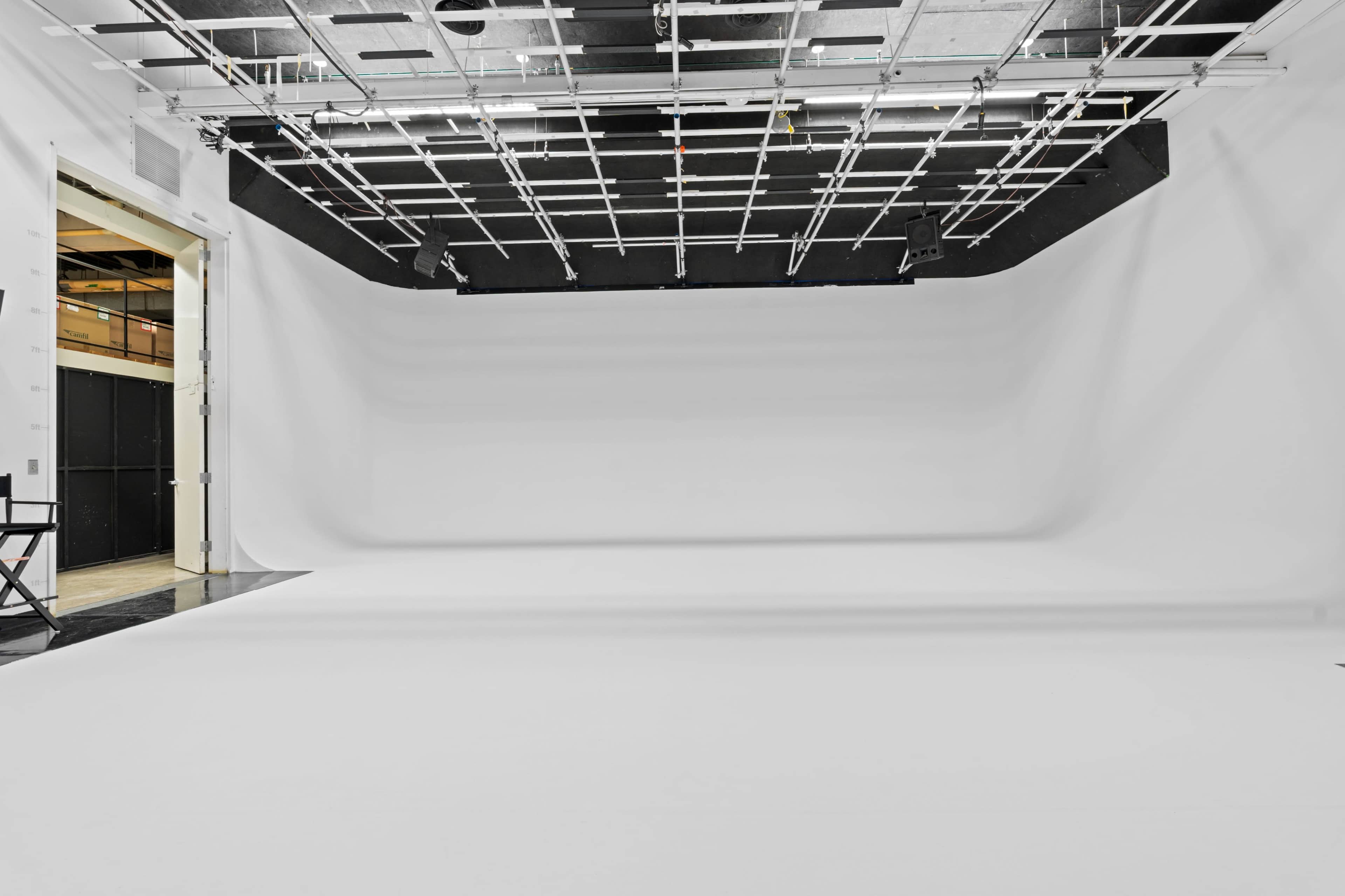 Interwoven Studios | LUXURY WEST HOLLYWOOD PHOTO/VIDEO STUDIO | WHITE ...