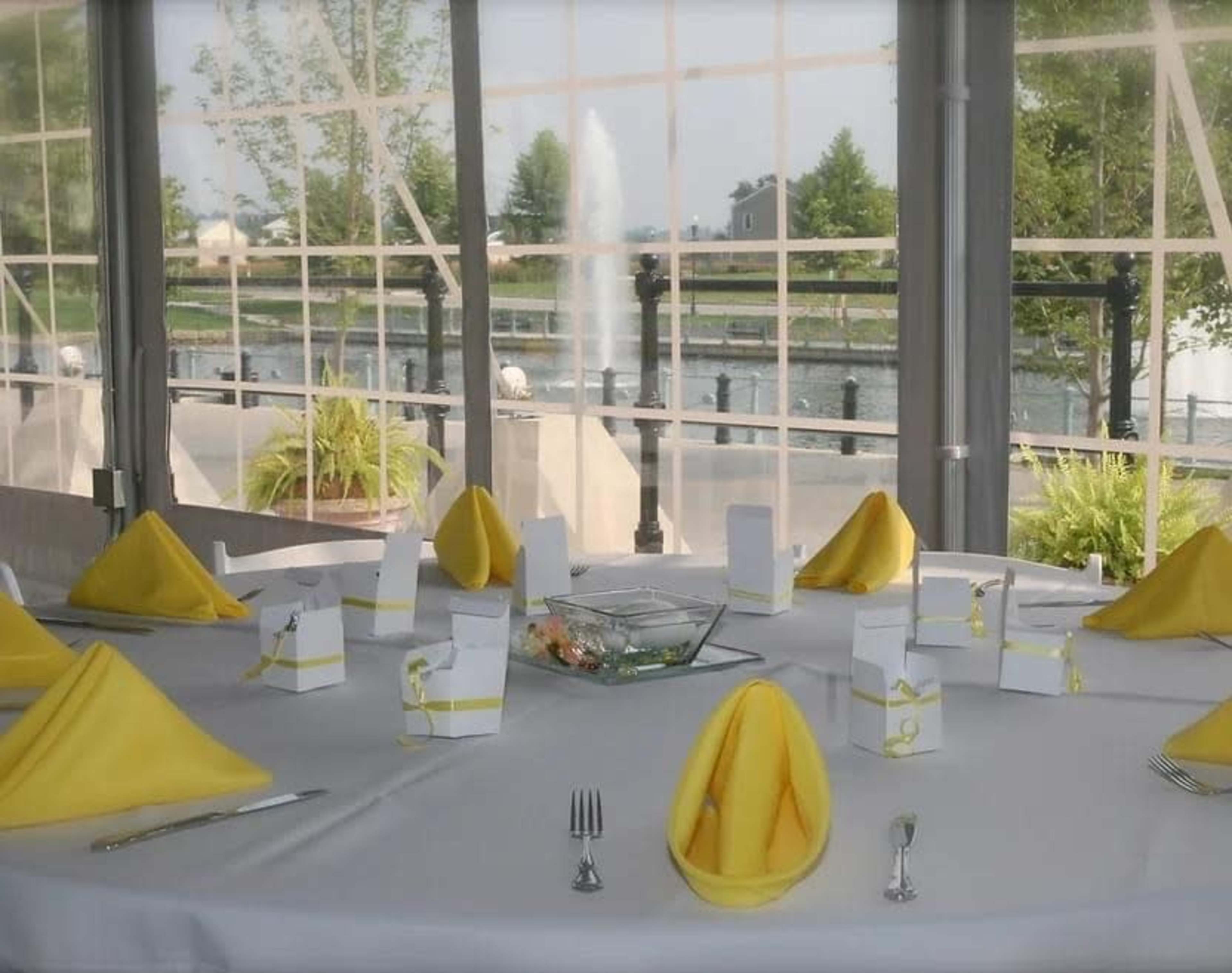 The Marquee at New Town, Saint Charles, MO | Event | Peerspace