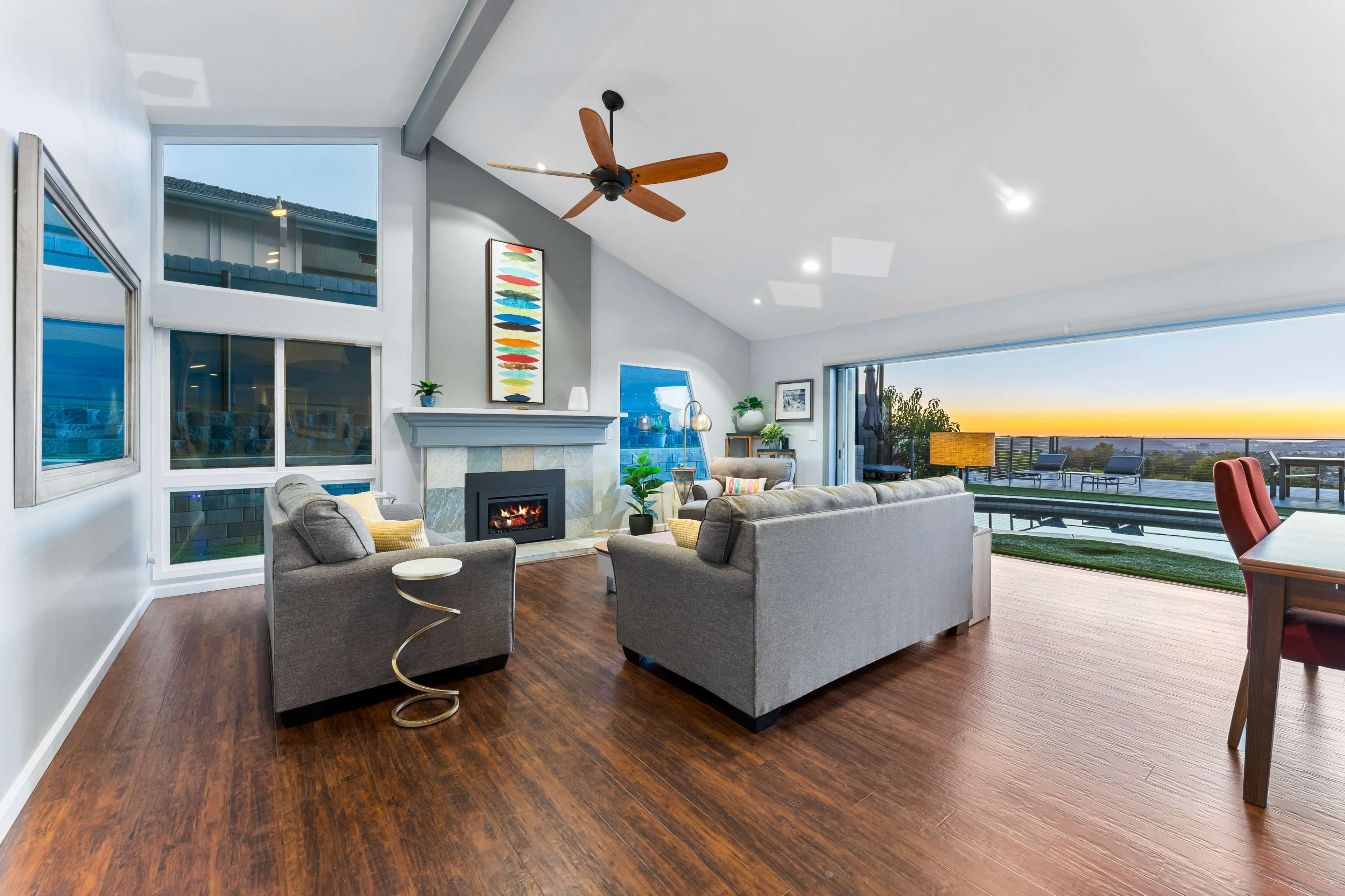 The Ultimate Filming Location! Versatile Mid-Century Modern Home with ...