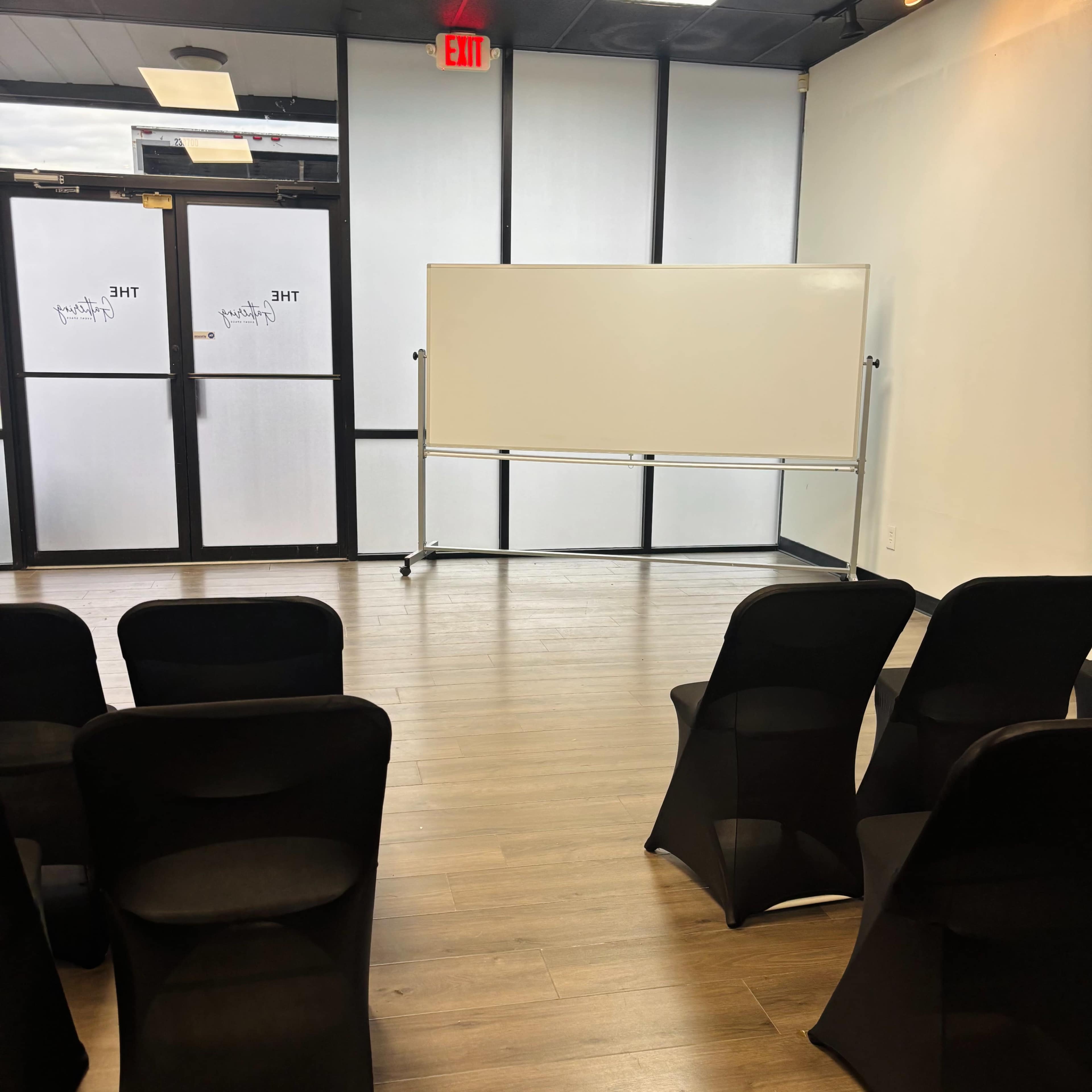 THE GATHERING MICRO EVENT SPACE | 1000 Sq Ft North Side Fort Wayne ...