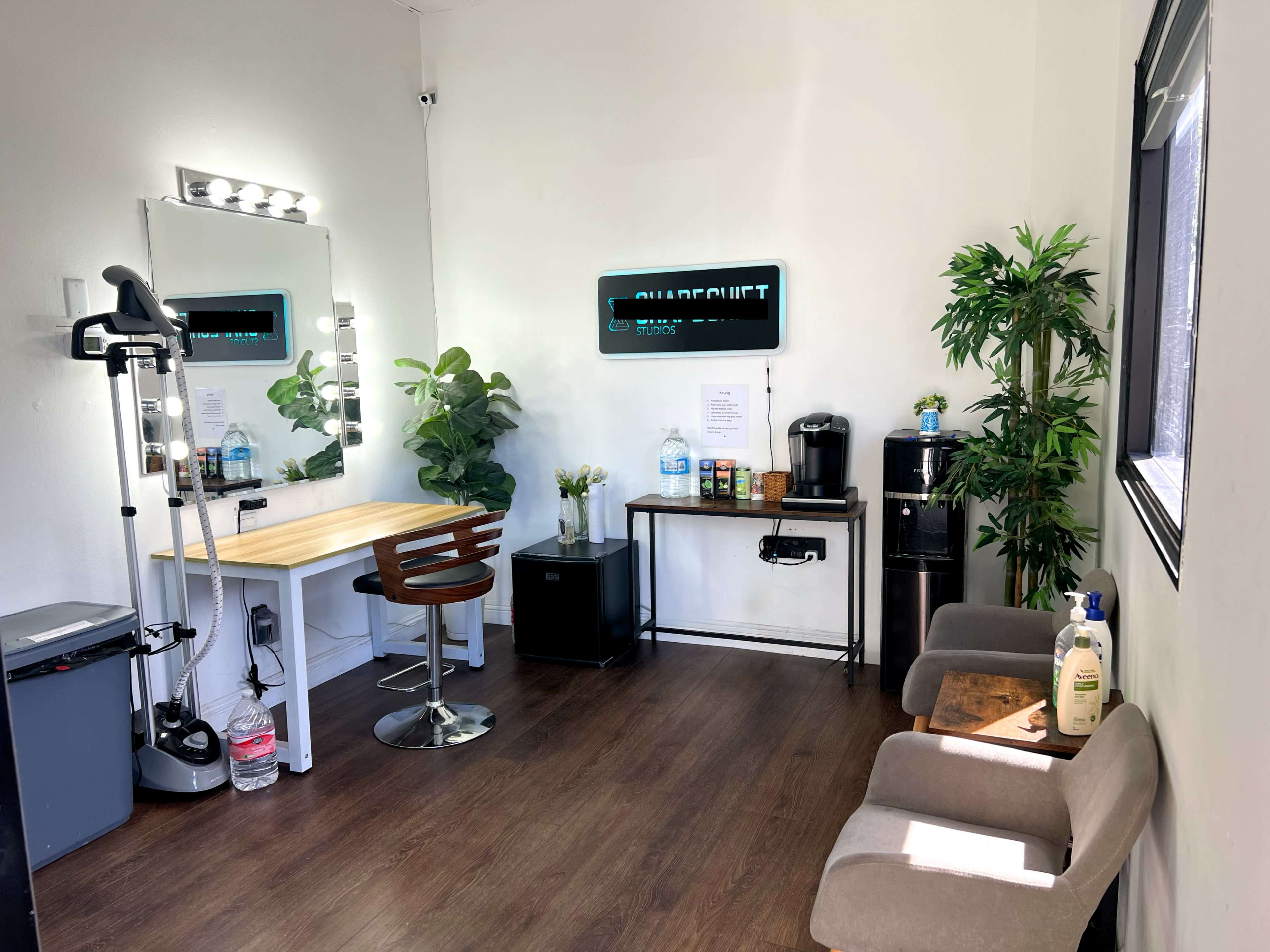 ShapeShift Studios HB | Spacious Private Photo Studio With Everything Included, Huntington Beach ...