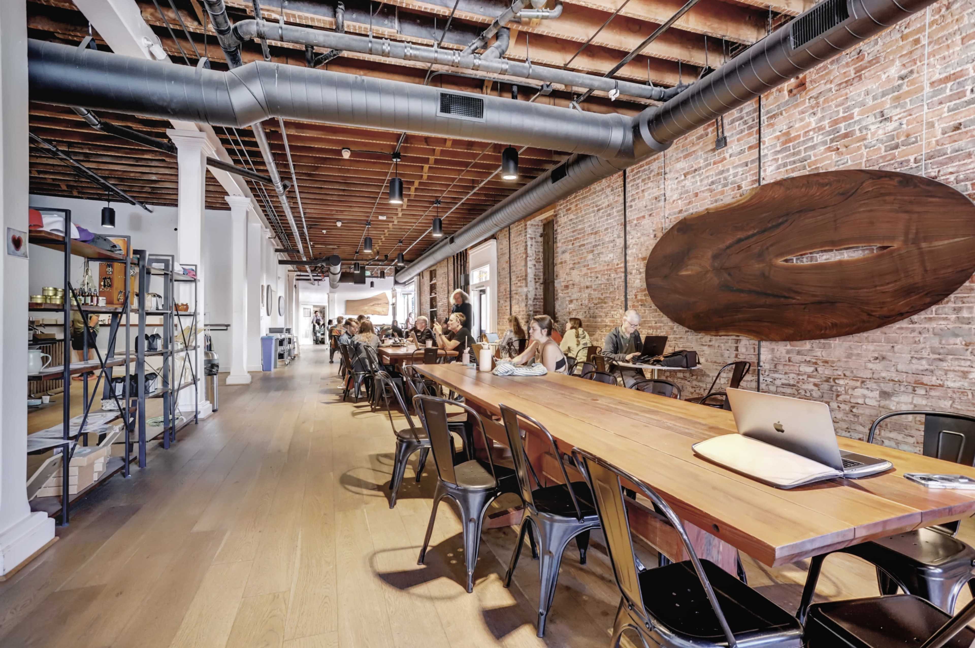 The 1856 | Art Gallery Space for Rent – Historic Property in Prime ...