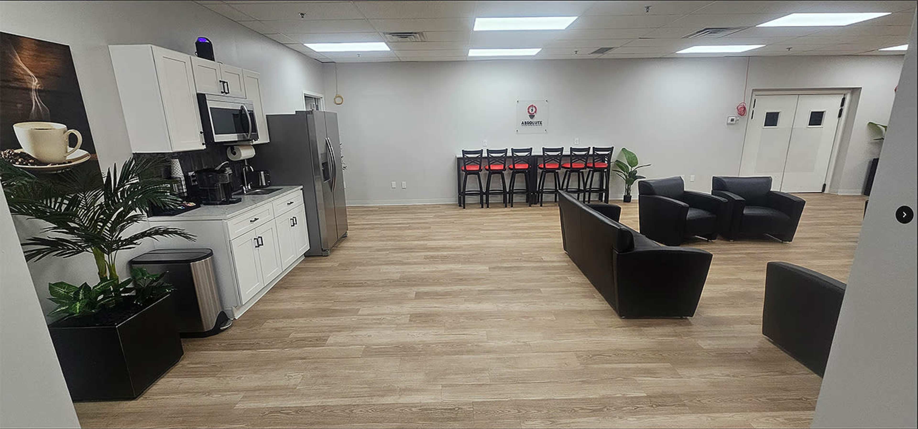 AECD Conference Room | AECD Conference Room, Westbury, NY | Off-Site ...