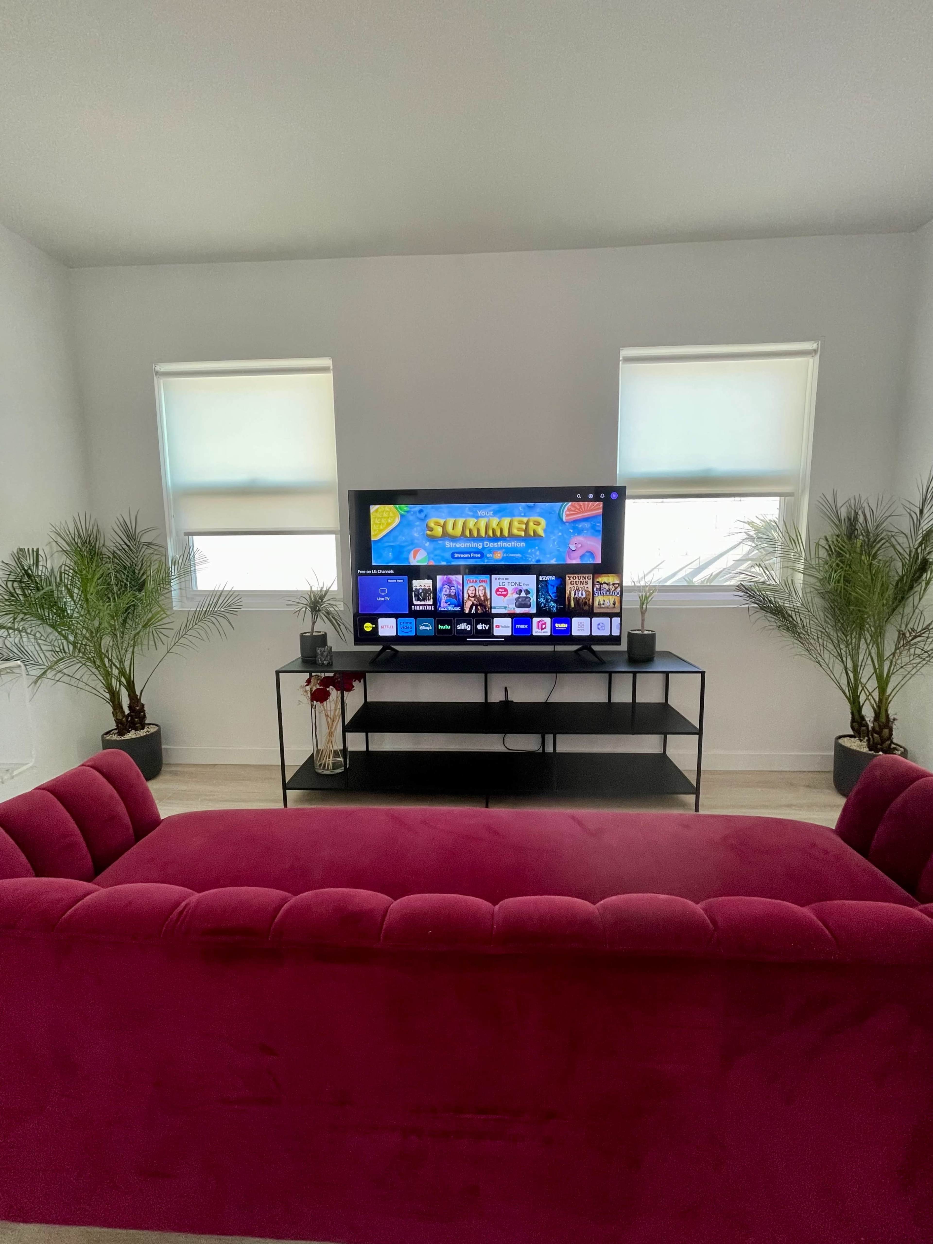 Urban Loft Style House in NoHo Arts District, North Hollywood, CA ...