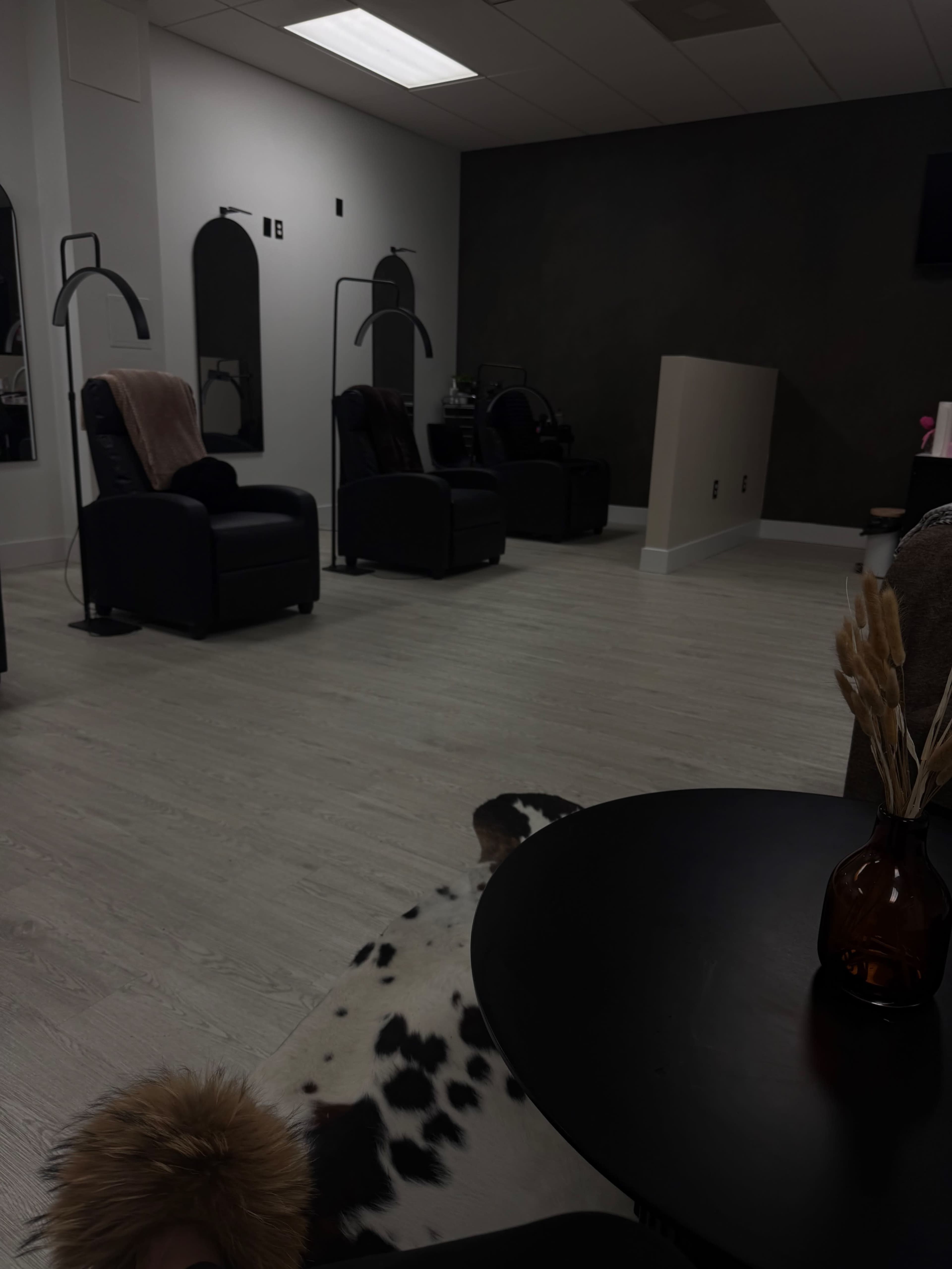 Thee A Salon | Content Salon, Capitol Heights, MD | Production | Peerspace