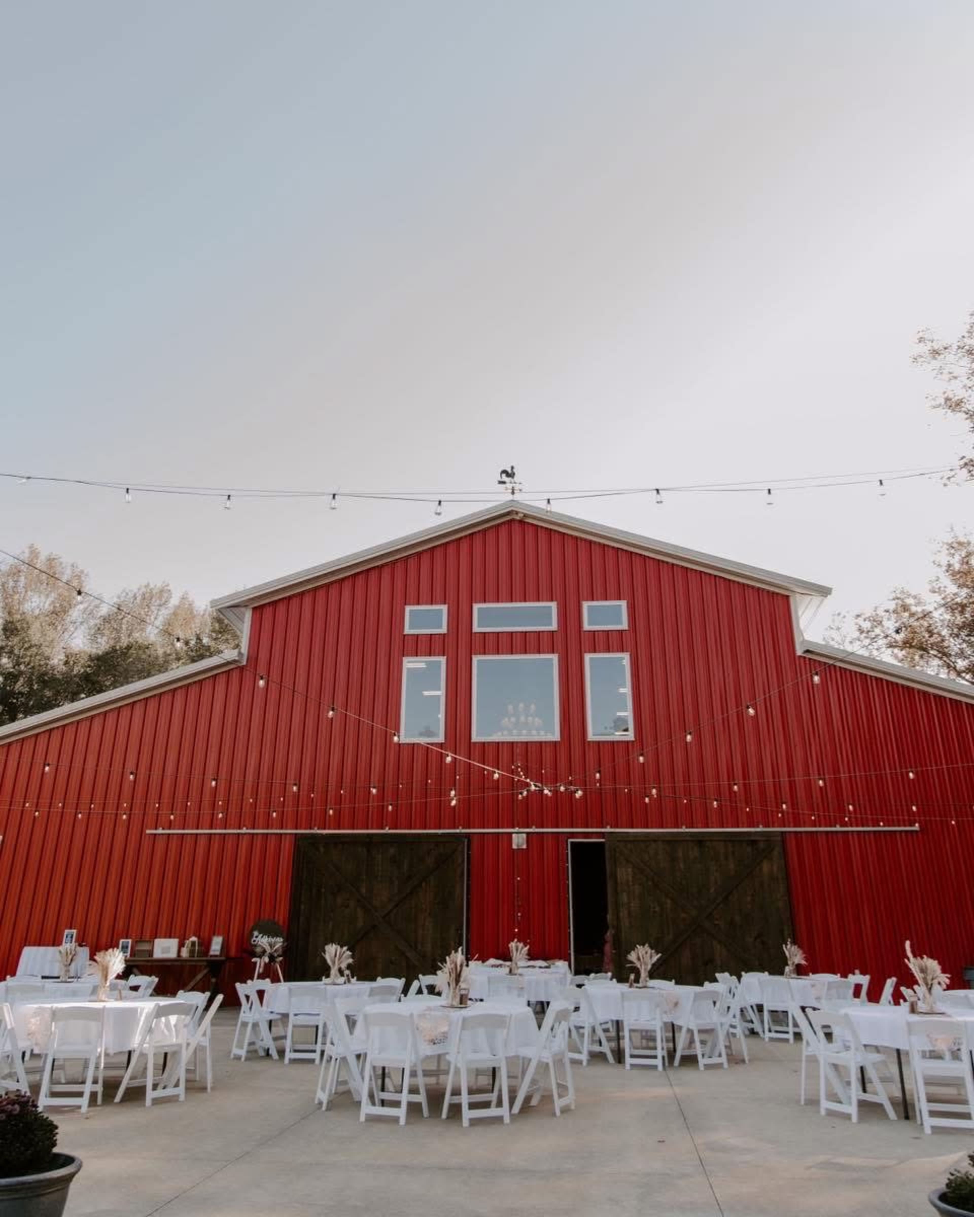 Urban Rustic Barn, Waynesboro, GA | Event | Peerspace