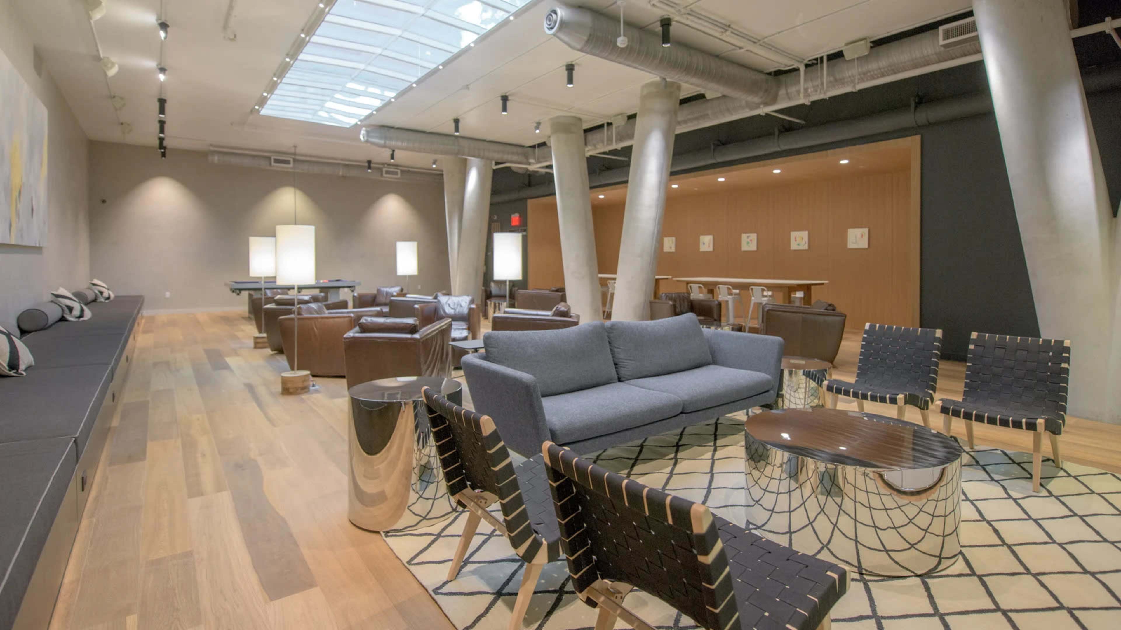 The Perfect Event Lounge, New York, NY | Event | Peerspace