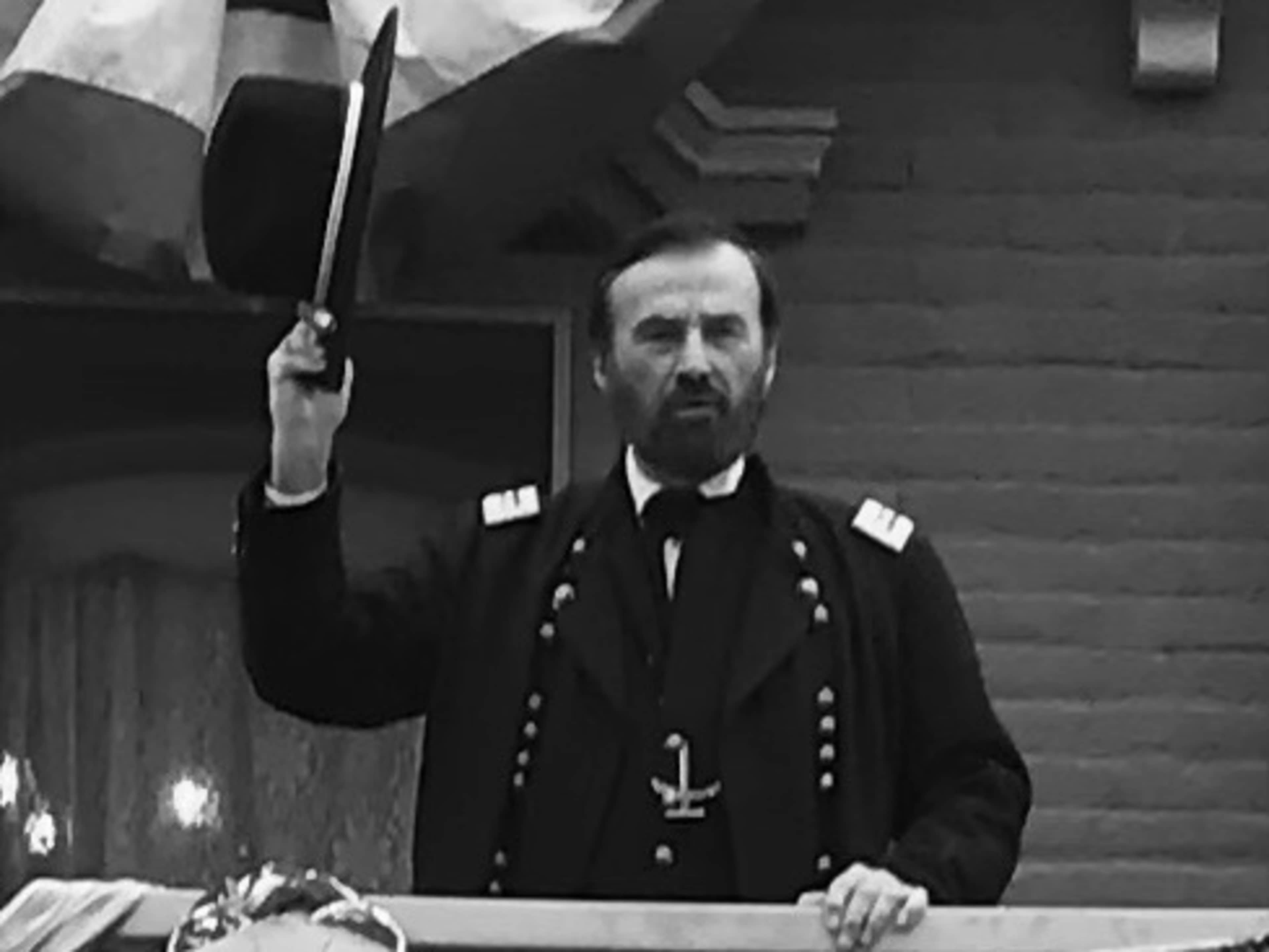 Victorian home of President Grant’s family in historic town of Newville ...