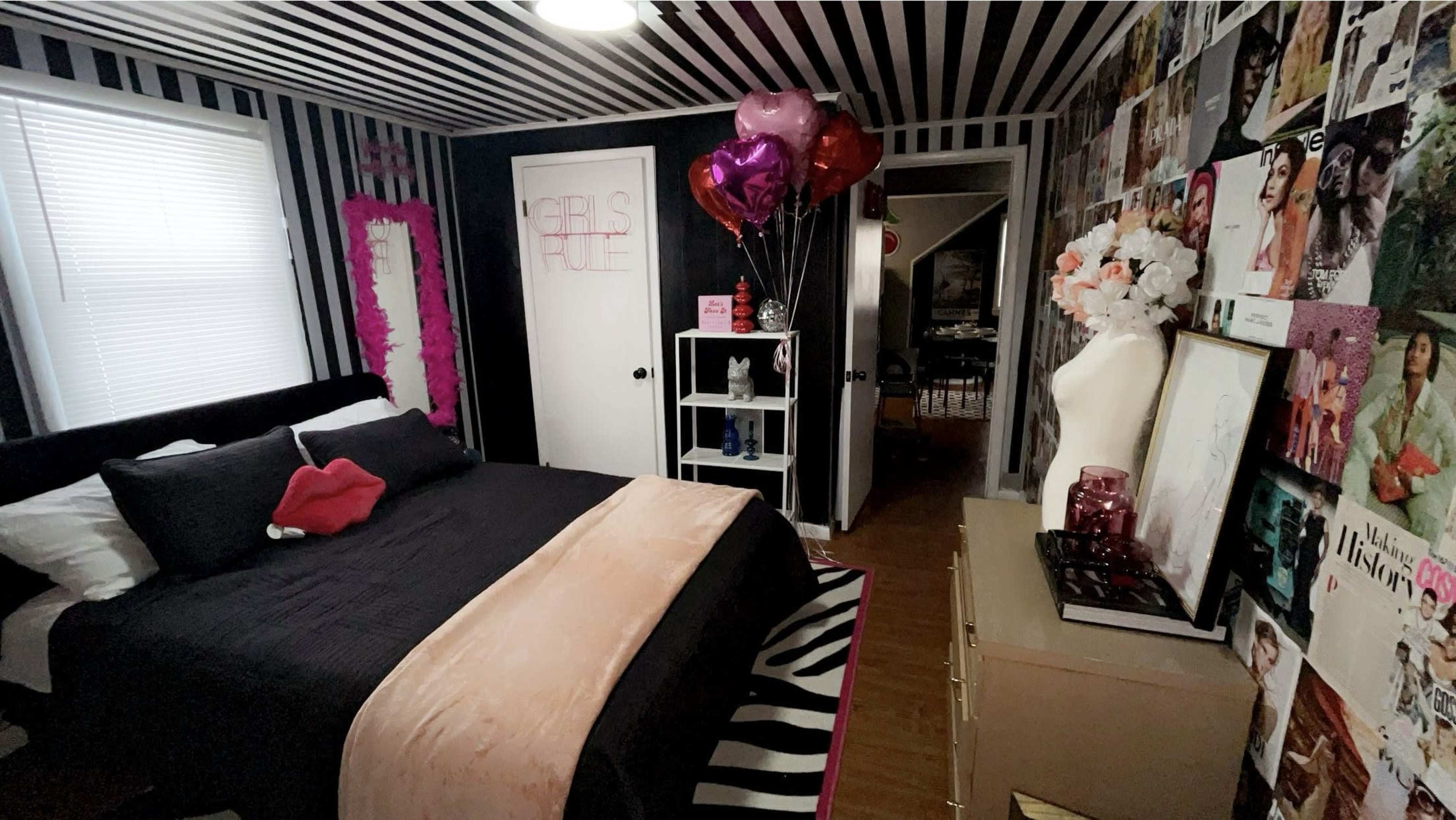 Picture me perfect, Baltimore, MD | Production | Peerspace