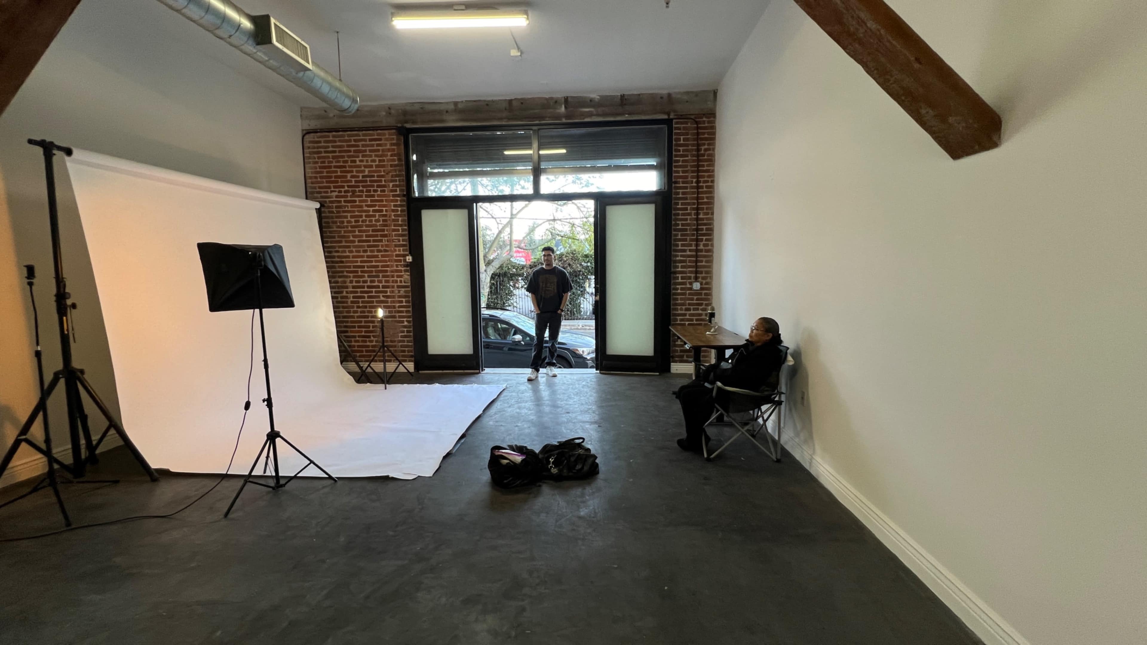 Arts District Studio DTLA Loft for film shoots, FILMMAKERS production ...