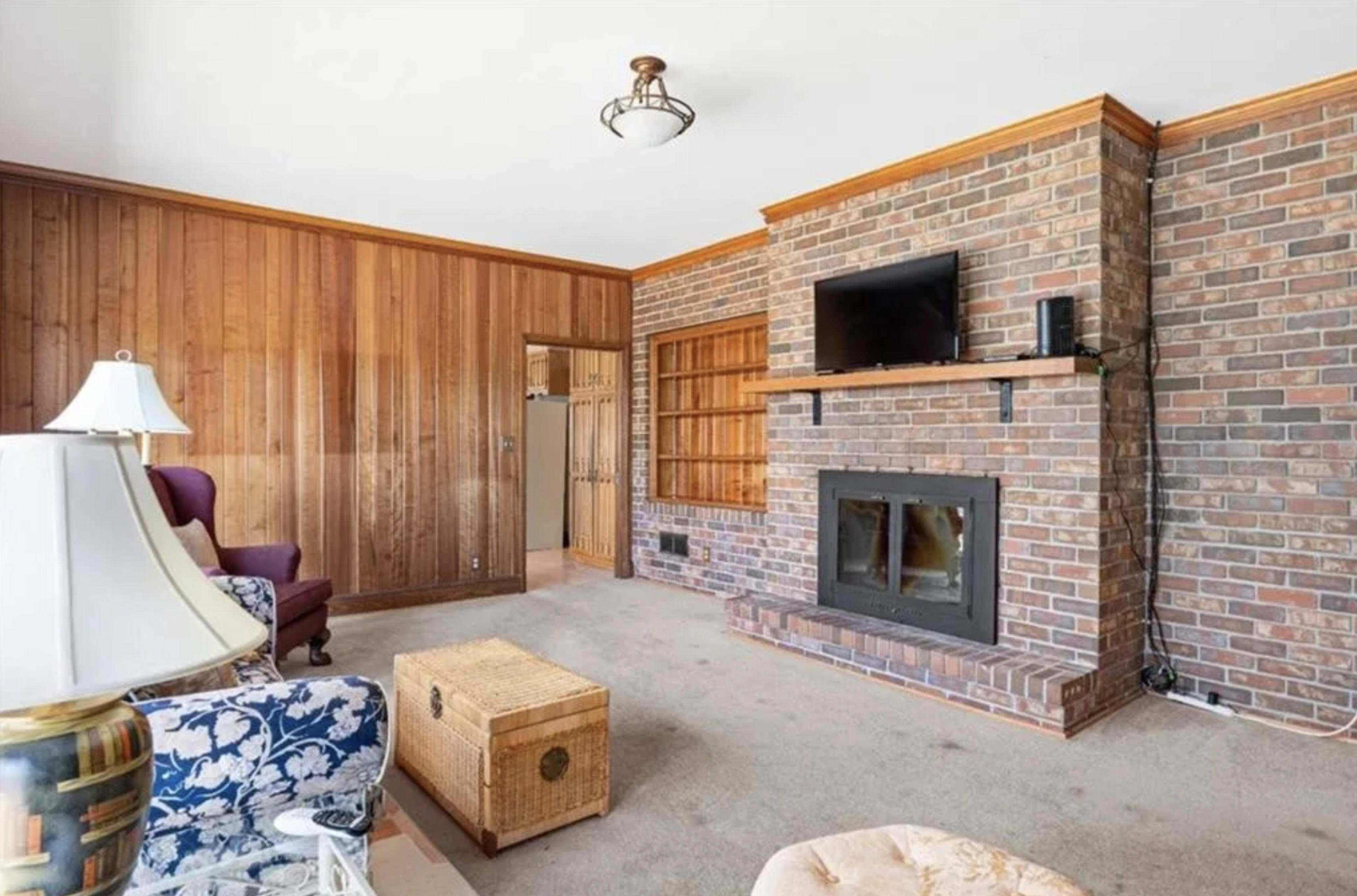 The Grovewood Cottage, Fairburn, GA, GA | Production | Peerspace