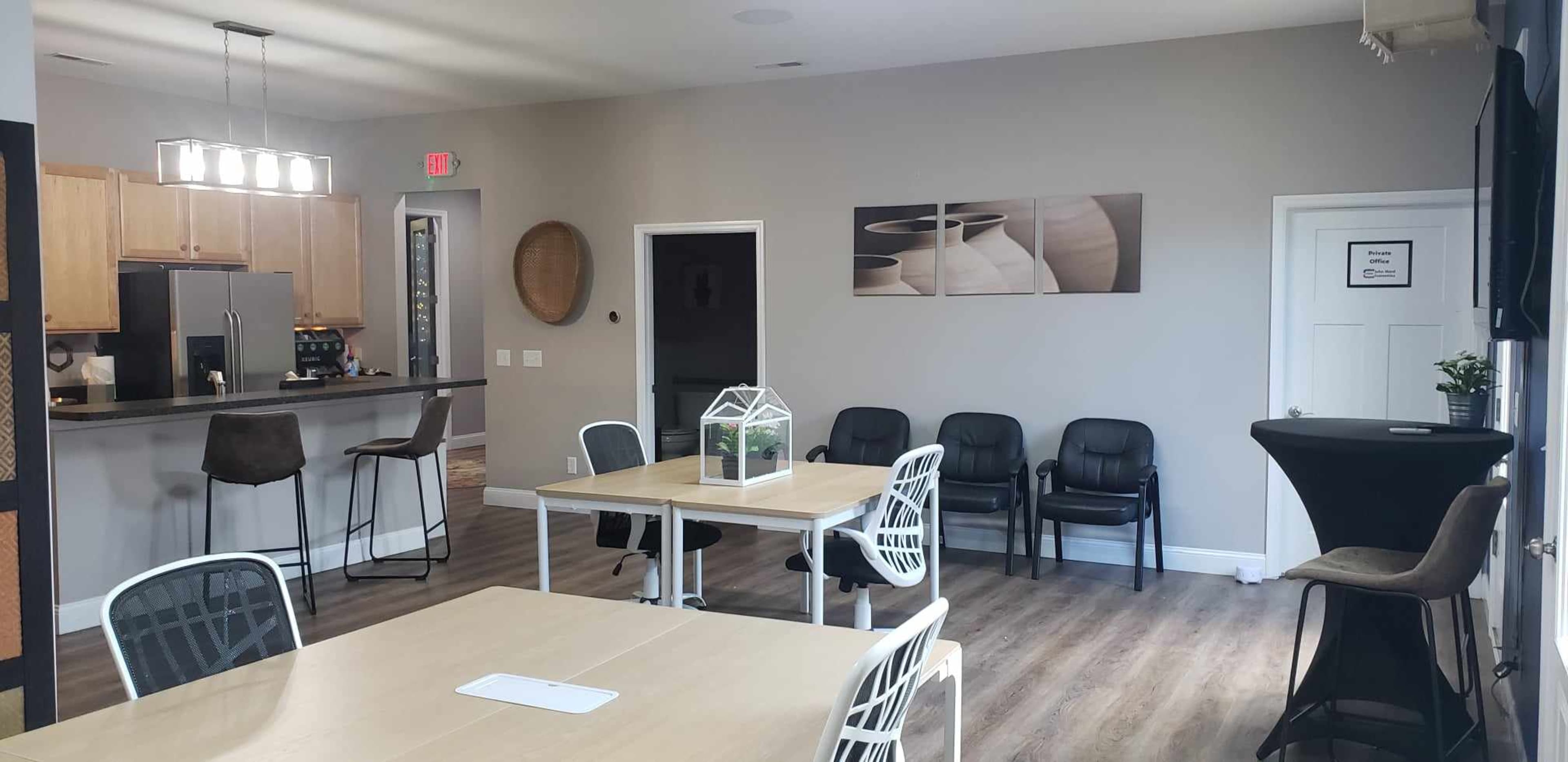 The Commons | The Kitchen and Event Room for 40, Saint Charles, MO ...