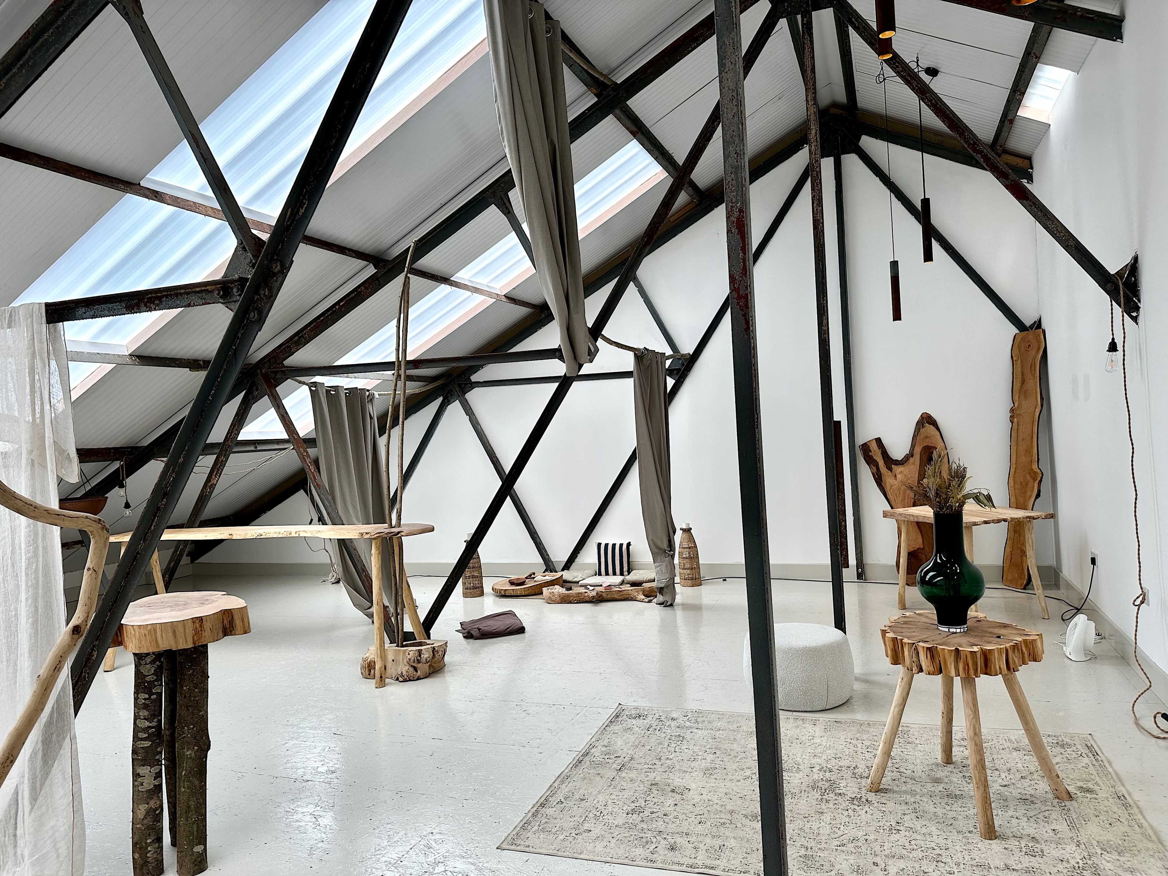 Organic Lifestyle Studio +, London | Production | Peerspace