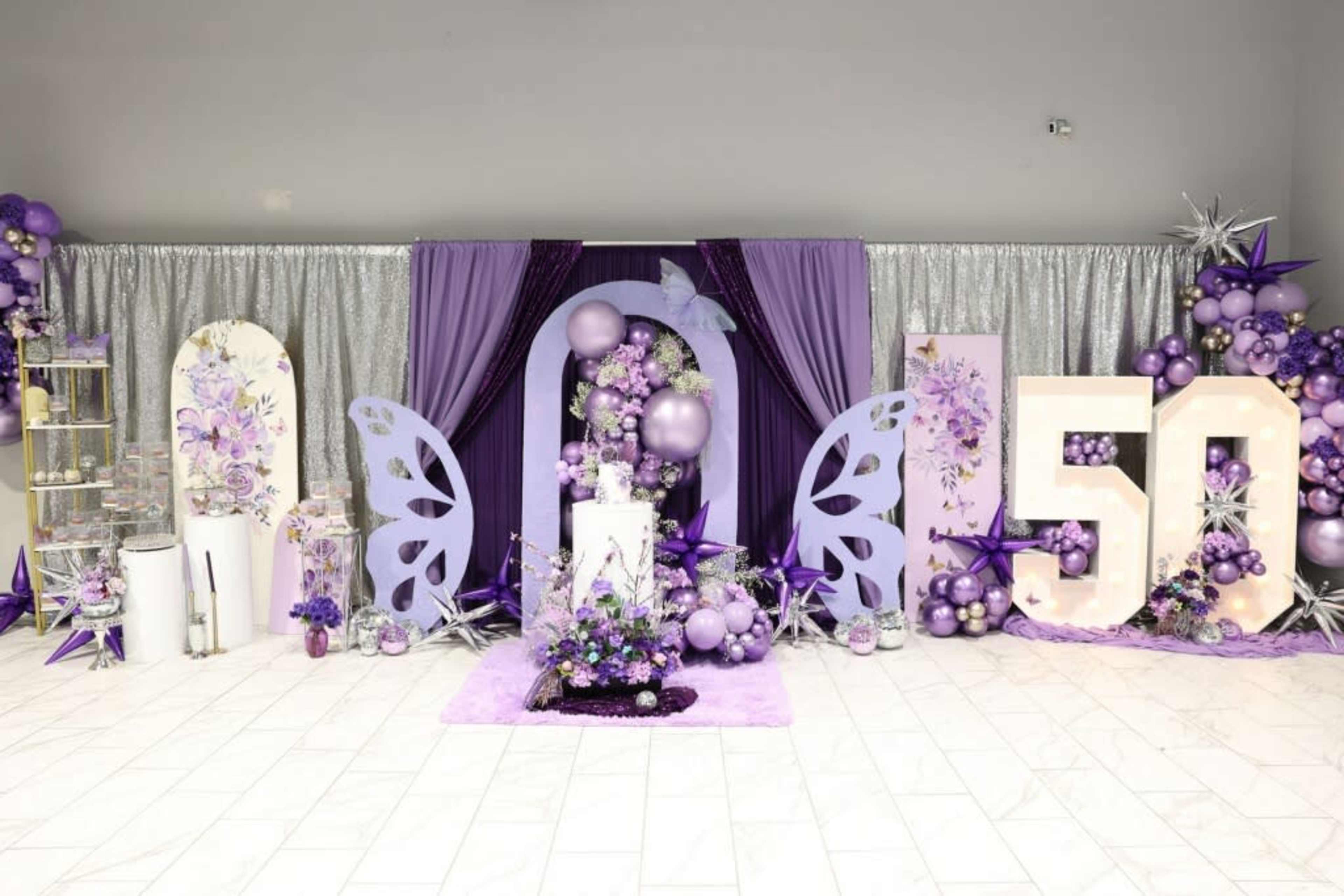 Extra Designs | Upscale Event Space located in the Greater Northeast ...