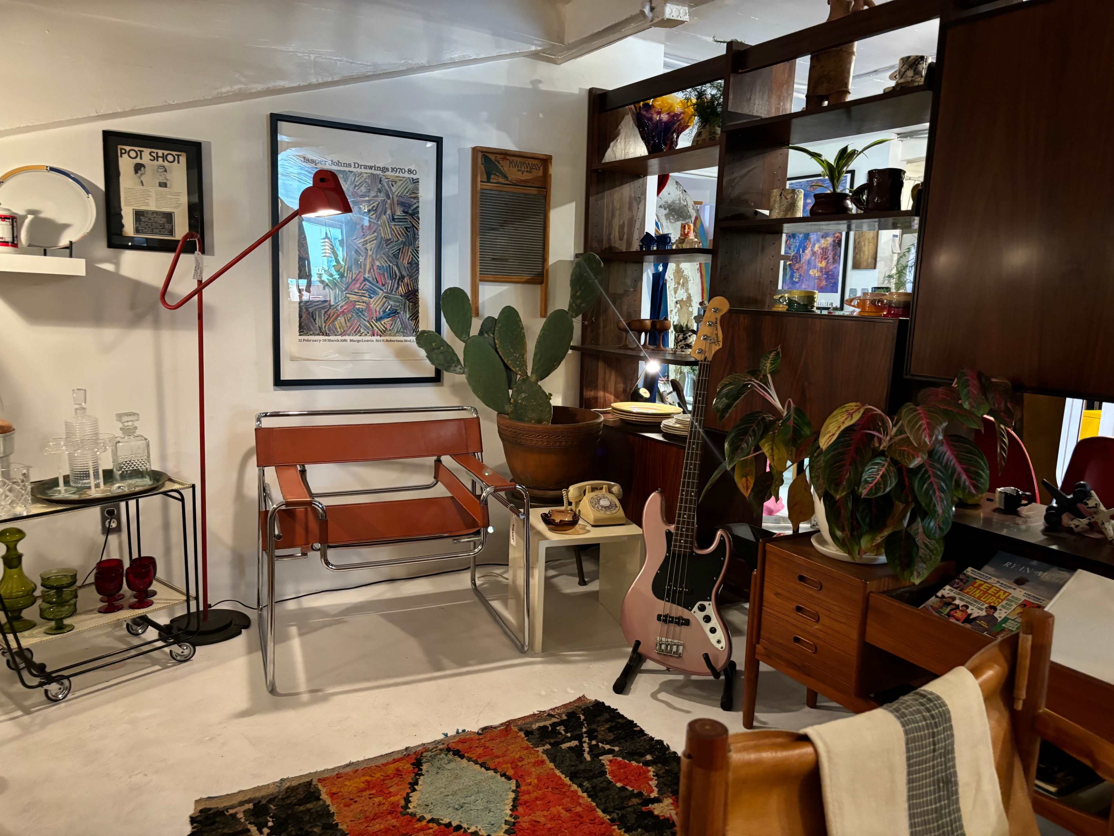 Downtown Creative Compound, los angeles, CA | Off-Site | Peerspace