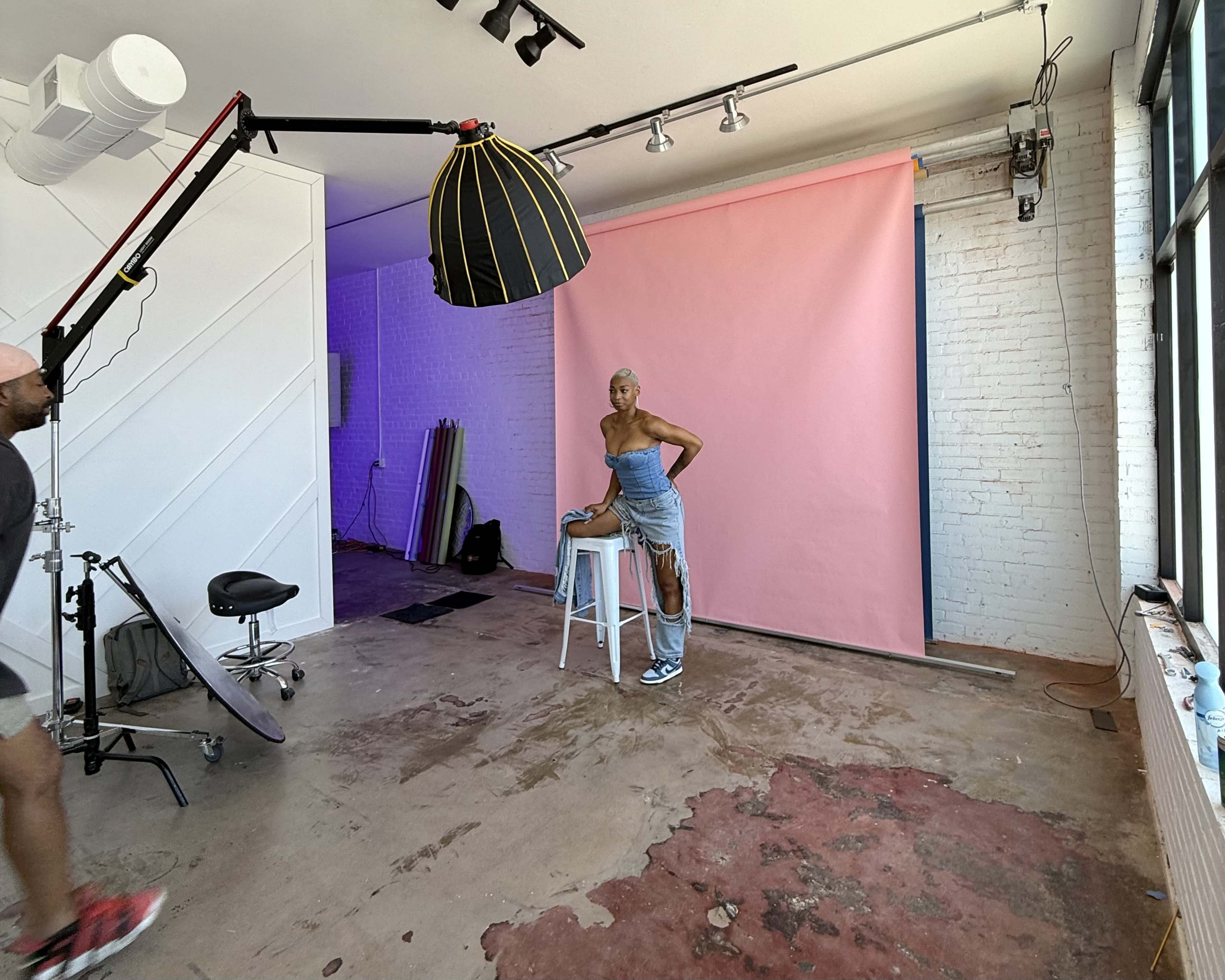 xii.o | Spacious Midtown OKC Studio for Events & Creative Projects, oklahoma city, OK | Event ...