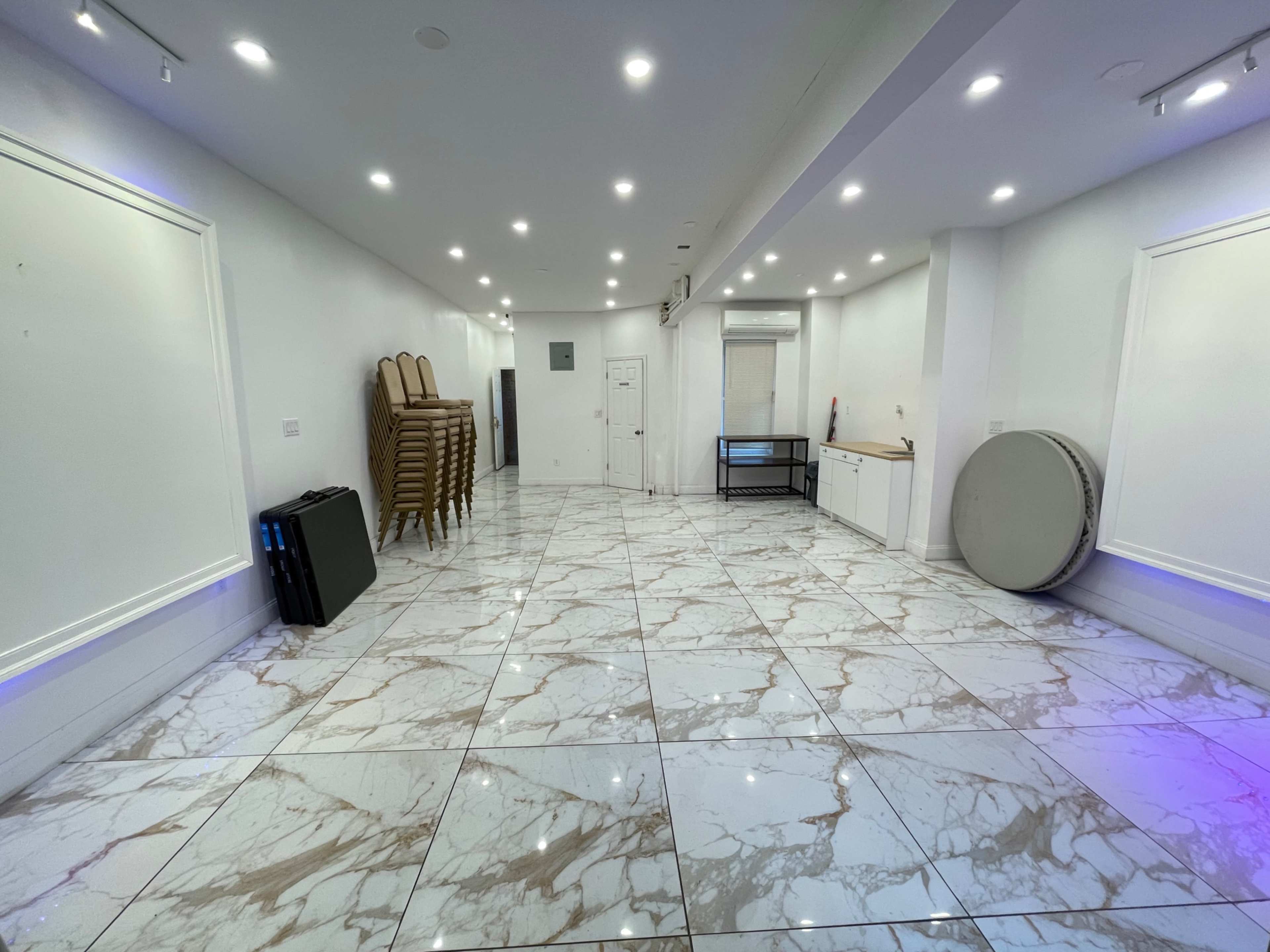 Luxurious Event Studio and Outdoor Space, Brooklyn, NY | Event | Peerspace