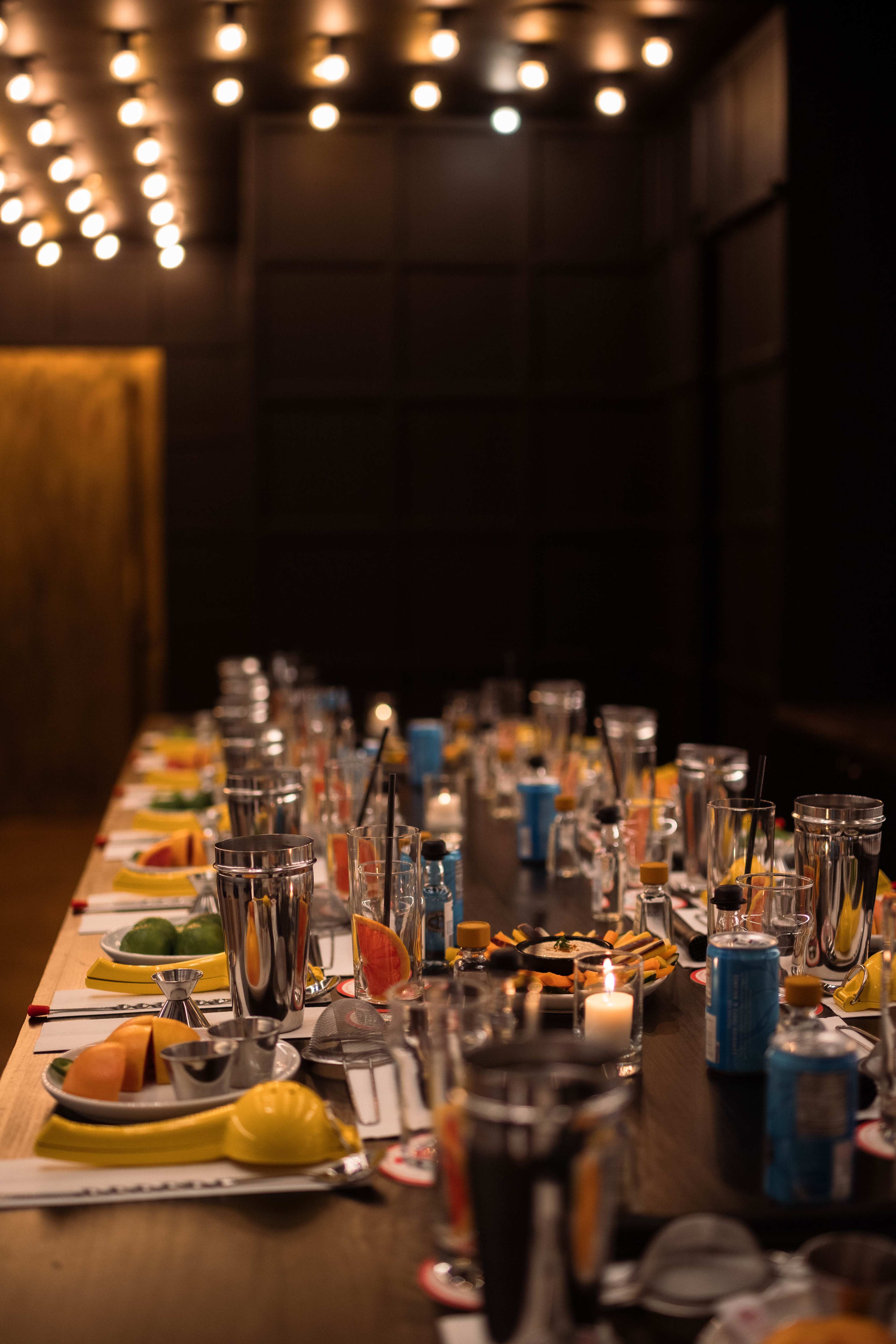 J.Bespoke | Cocktail Class Experience, New York, NY | Event | Peerspace