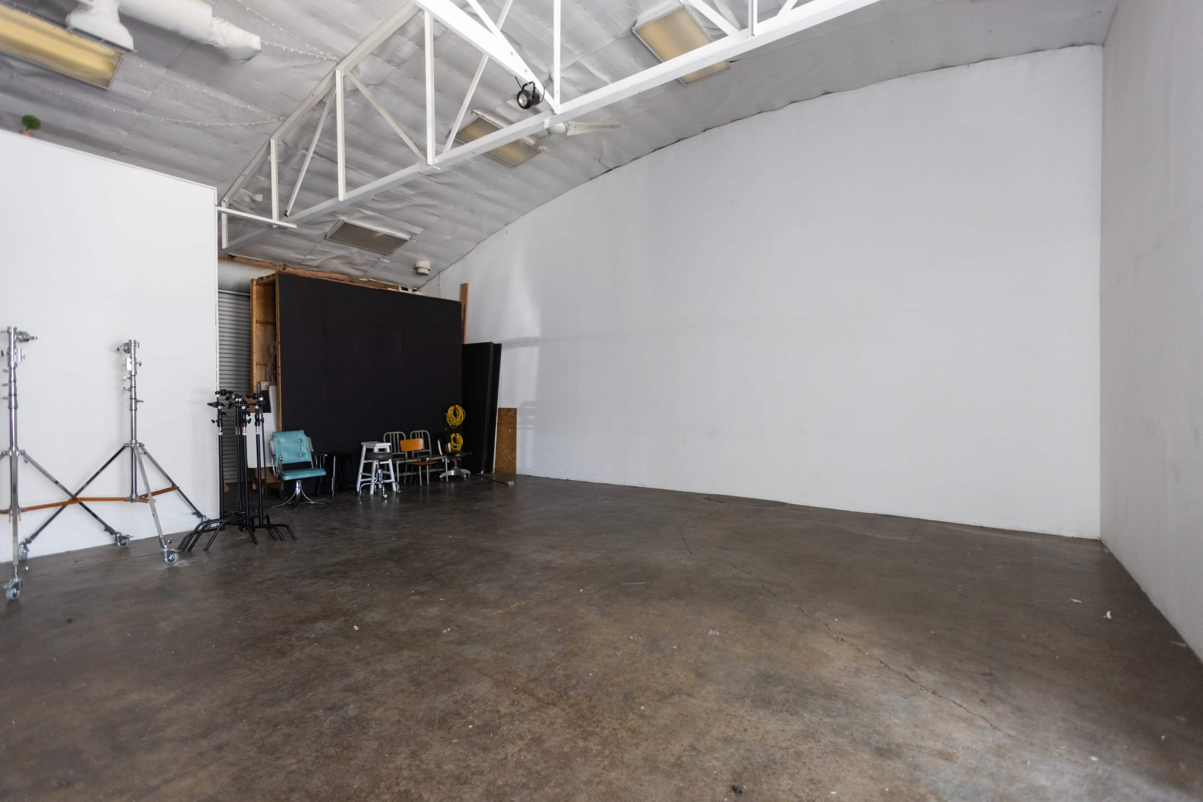 Industrial Photo / Video Studio in East Nashville, Nashville, TN ...