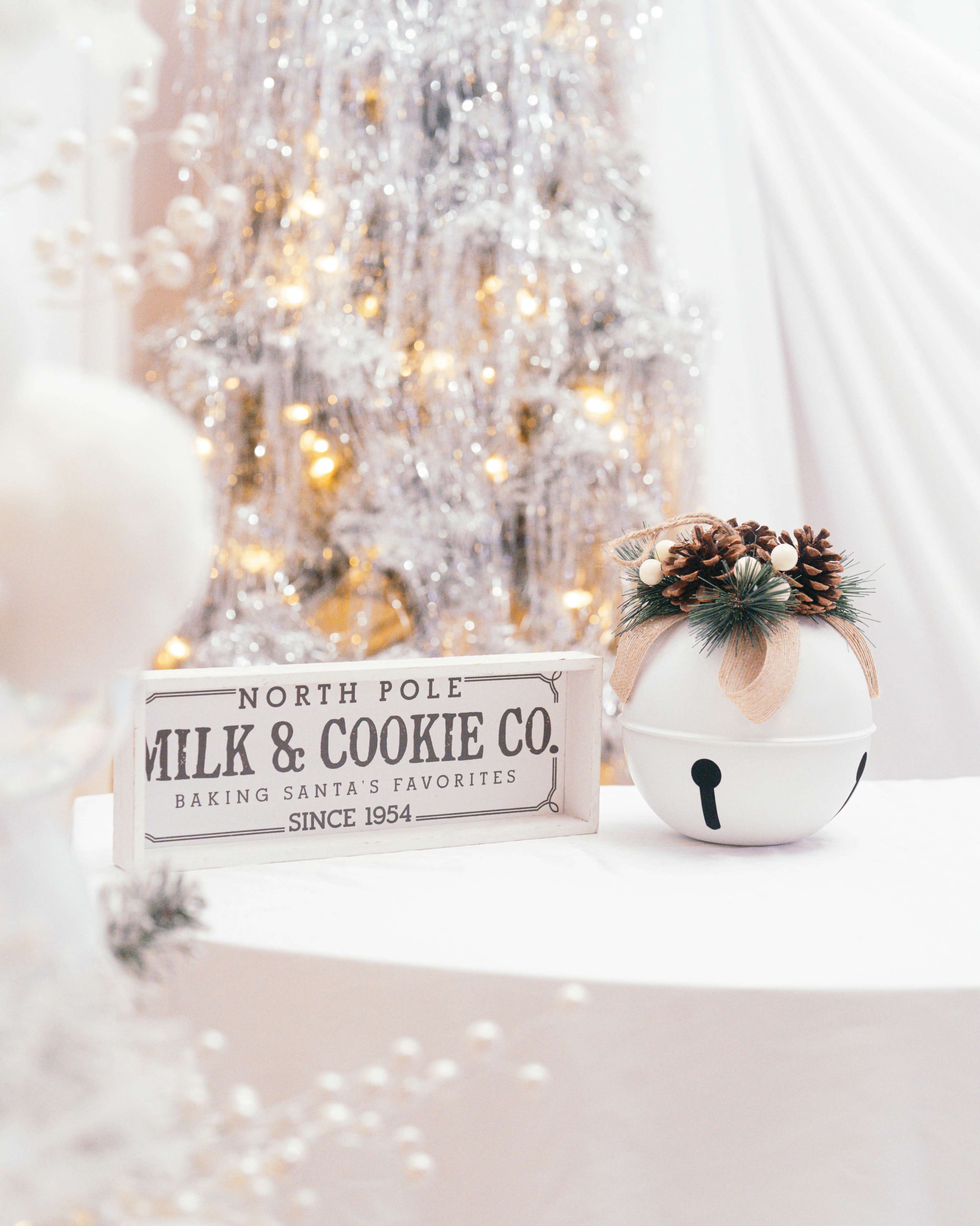 P23 Studios | Snowy Soiree- White Christmas Set – Dreamy Holiday Photo ...