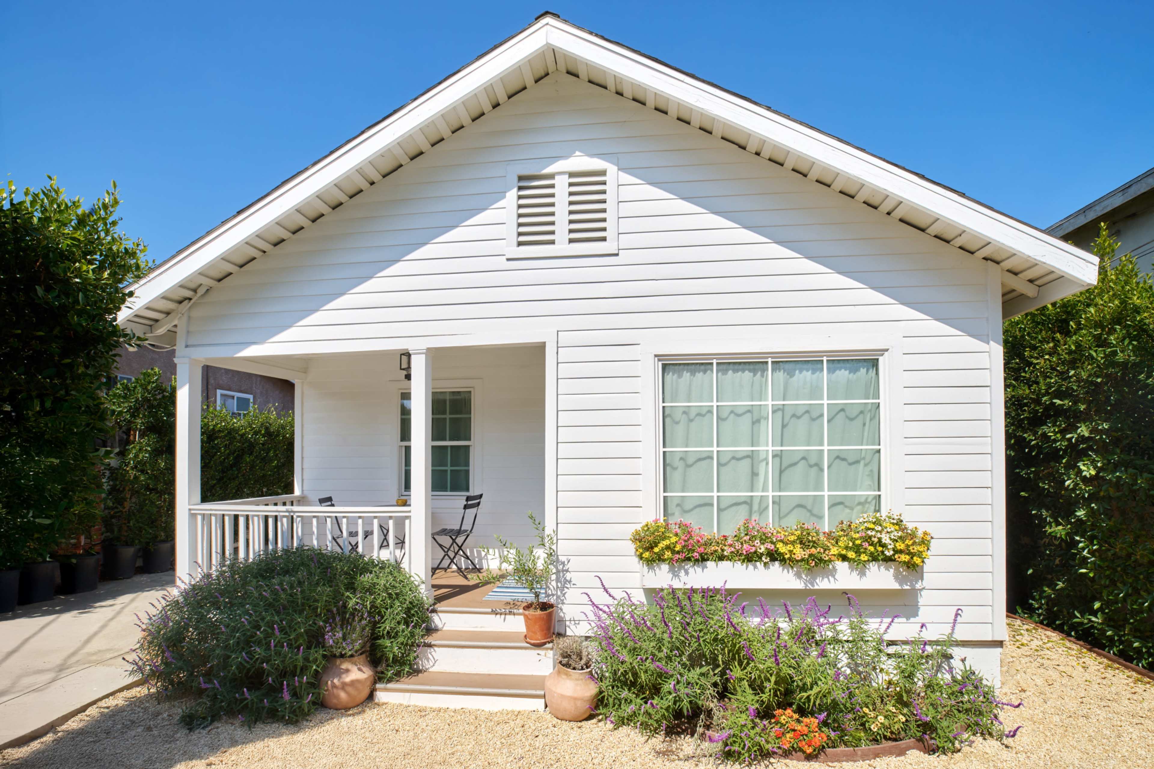 Frogtown Cottage Oasis, Los Angeles, CA | Production | Peerspace