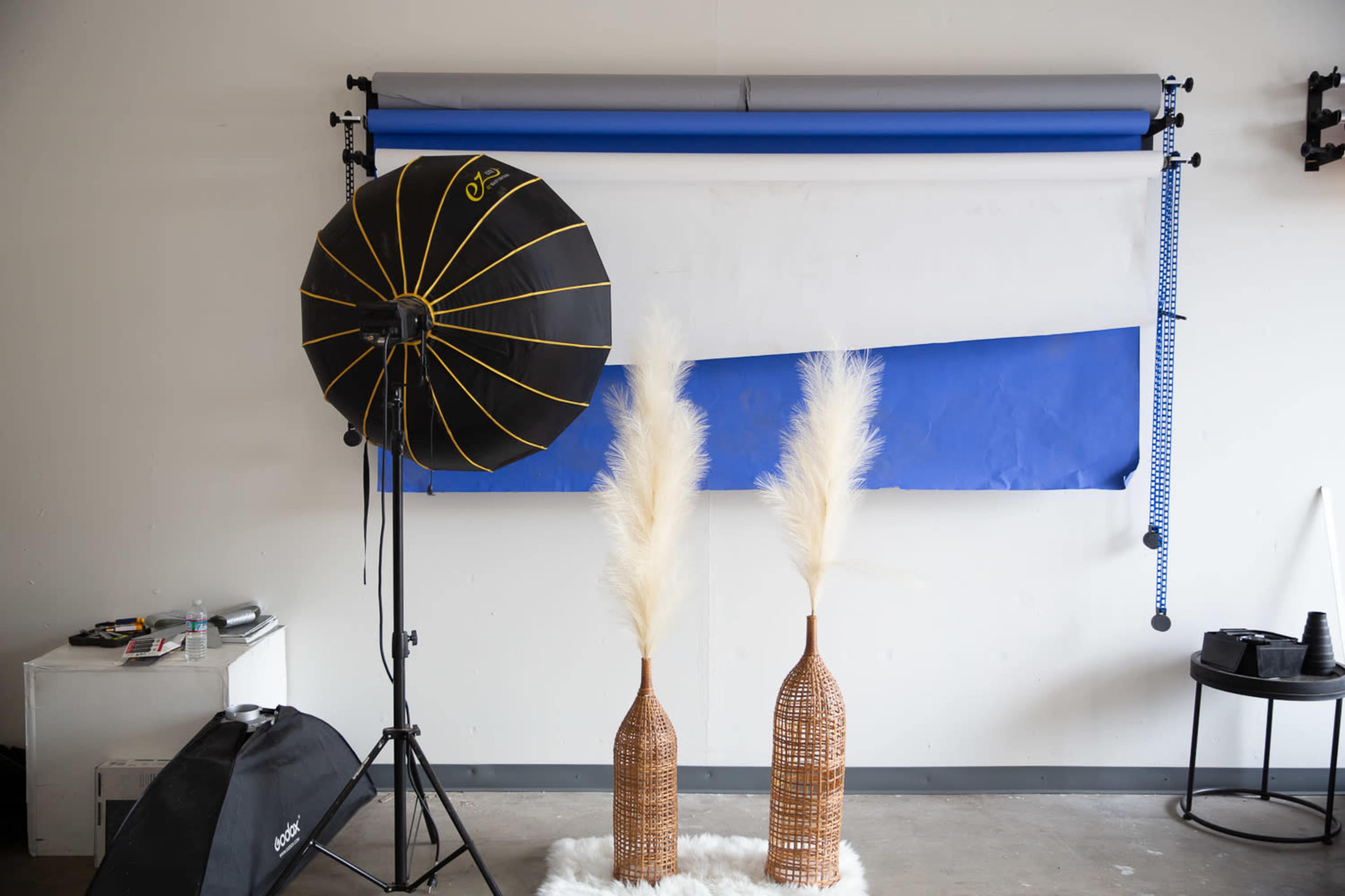 Hennessy Williams Photography | Downtown Studio, stockton, CA | Production | Peerspace