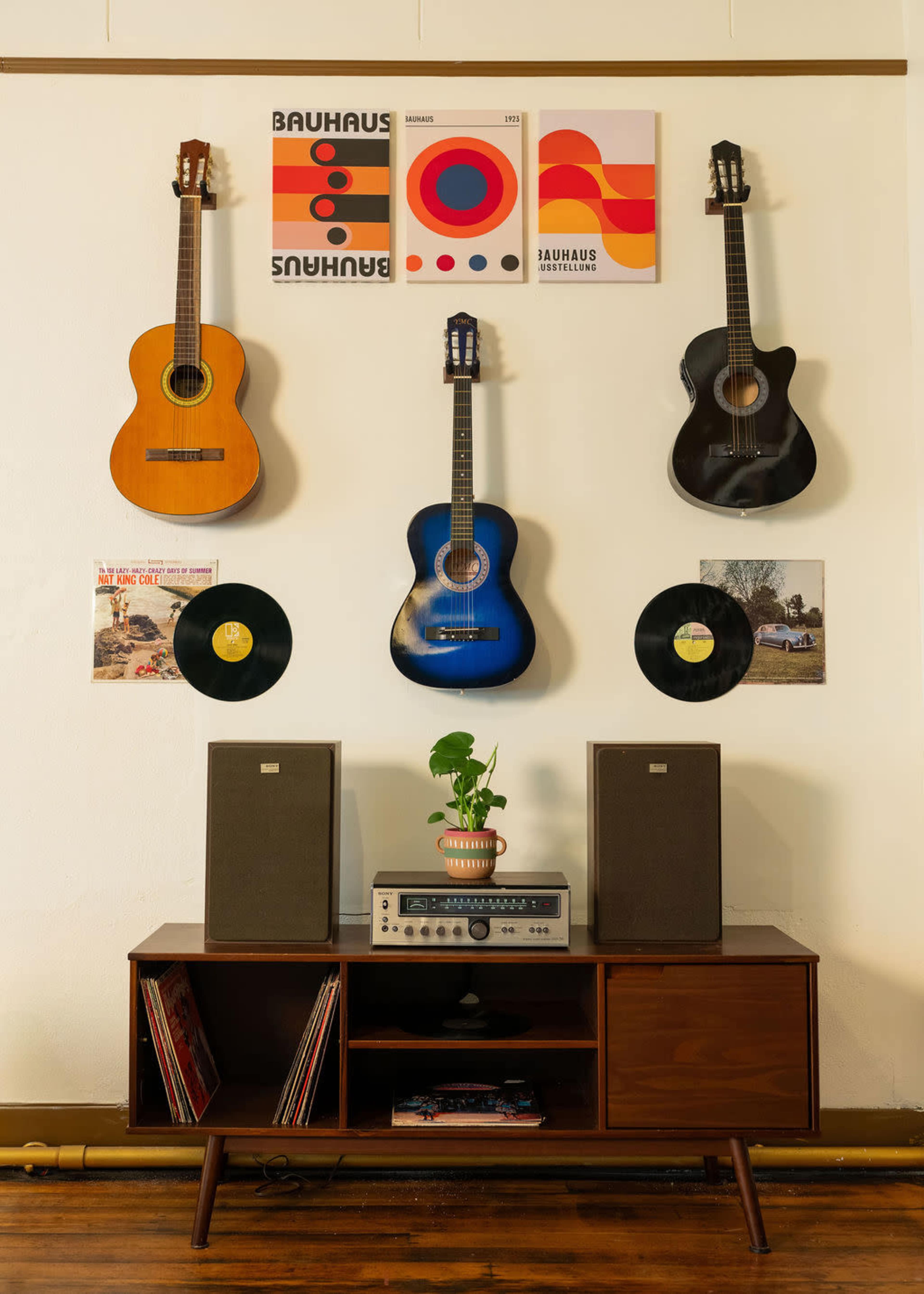 Vintage Photography Studio with Four Unique Retro Decade Themes ...