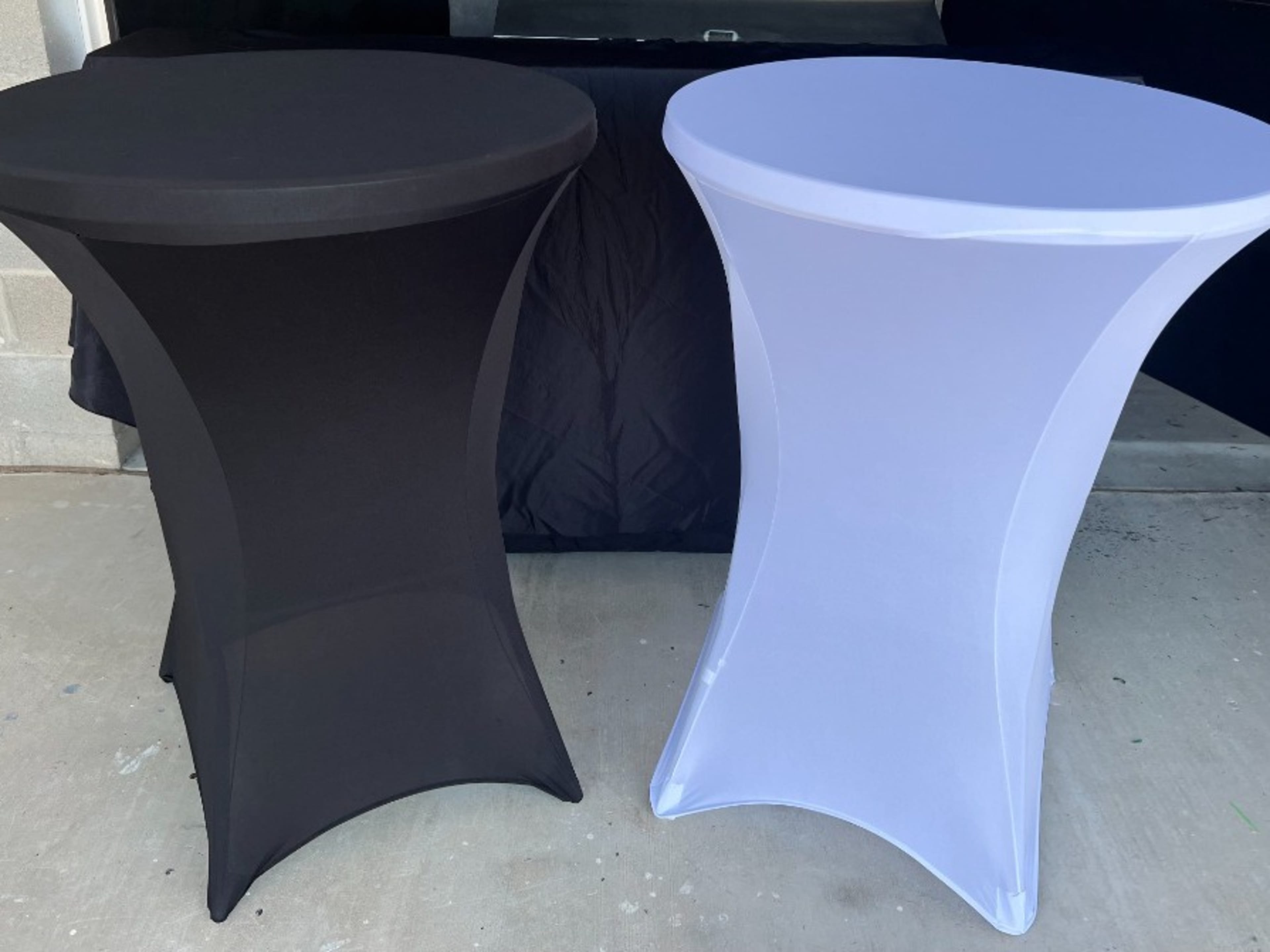 Secluded desert property with mountain views, Las Vegas, NV | Event ...