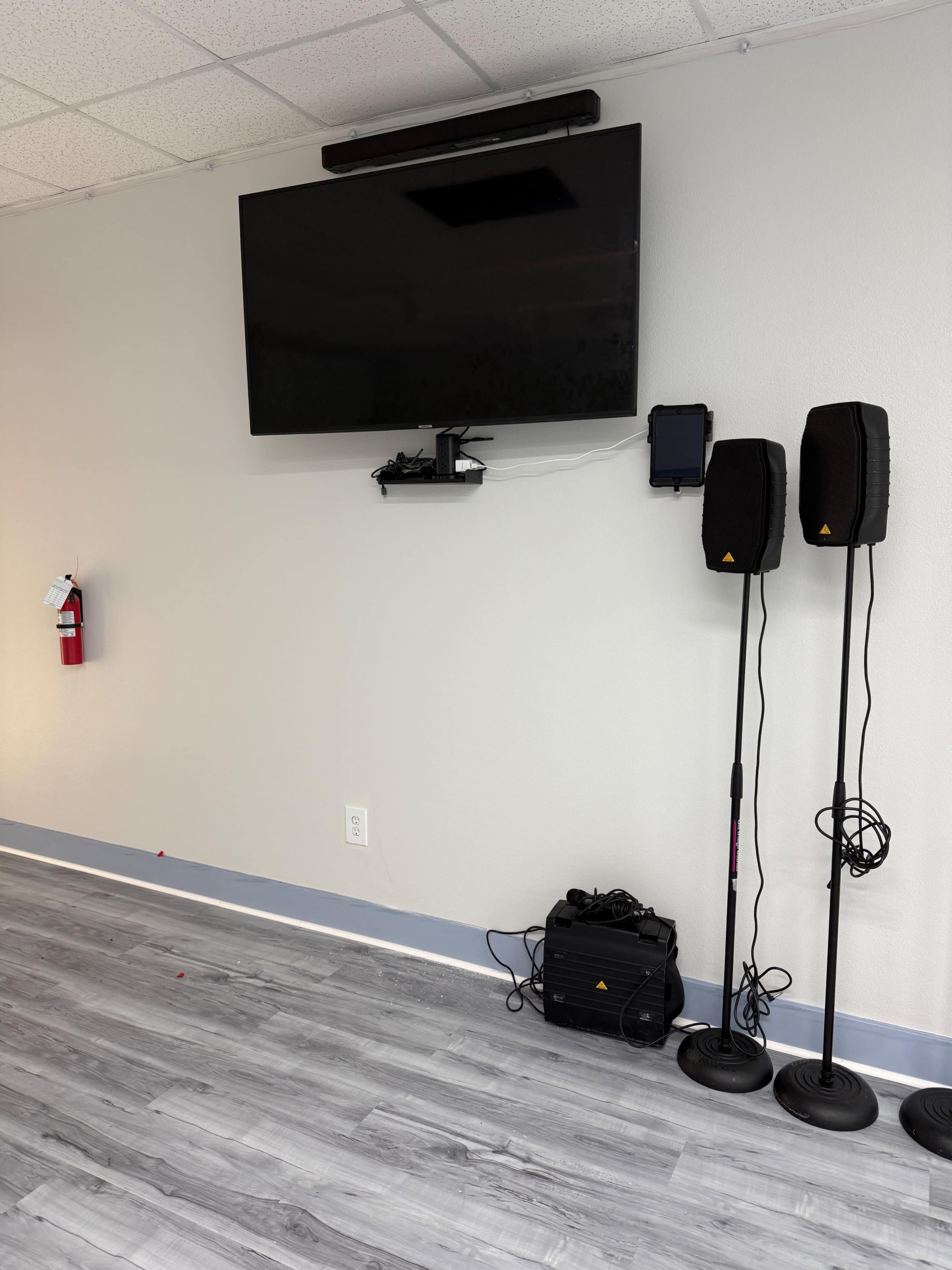 Anthony’s Center | Urban Event Space for Multi Use, Longwood, FL | Off ...