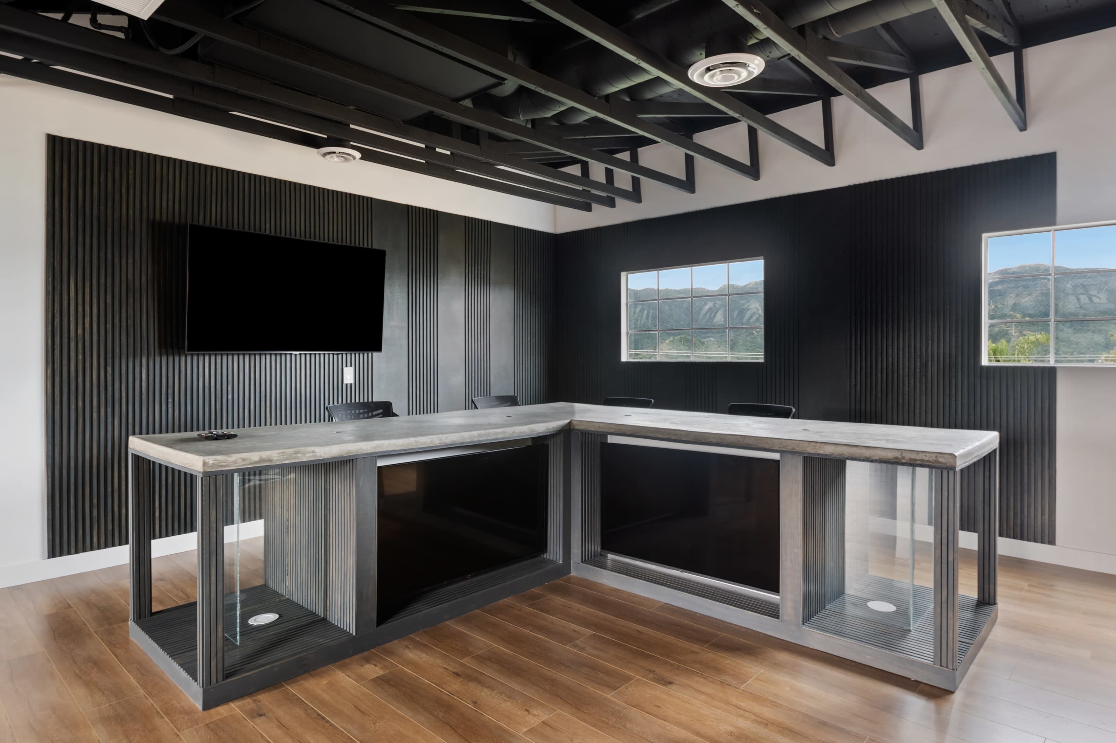 Creative Office & Studio Space with Rooftop Patio – Film & Photo Ready ...