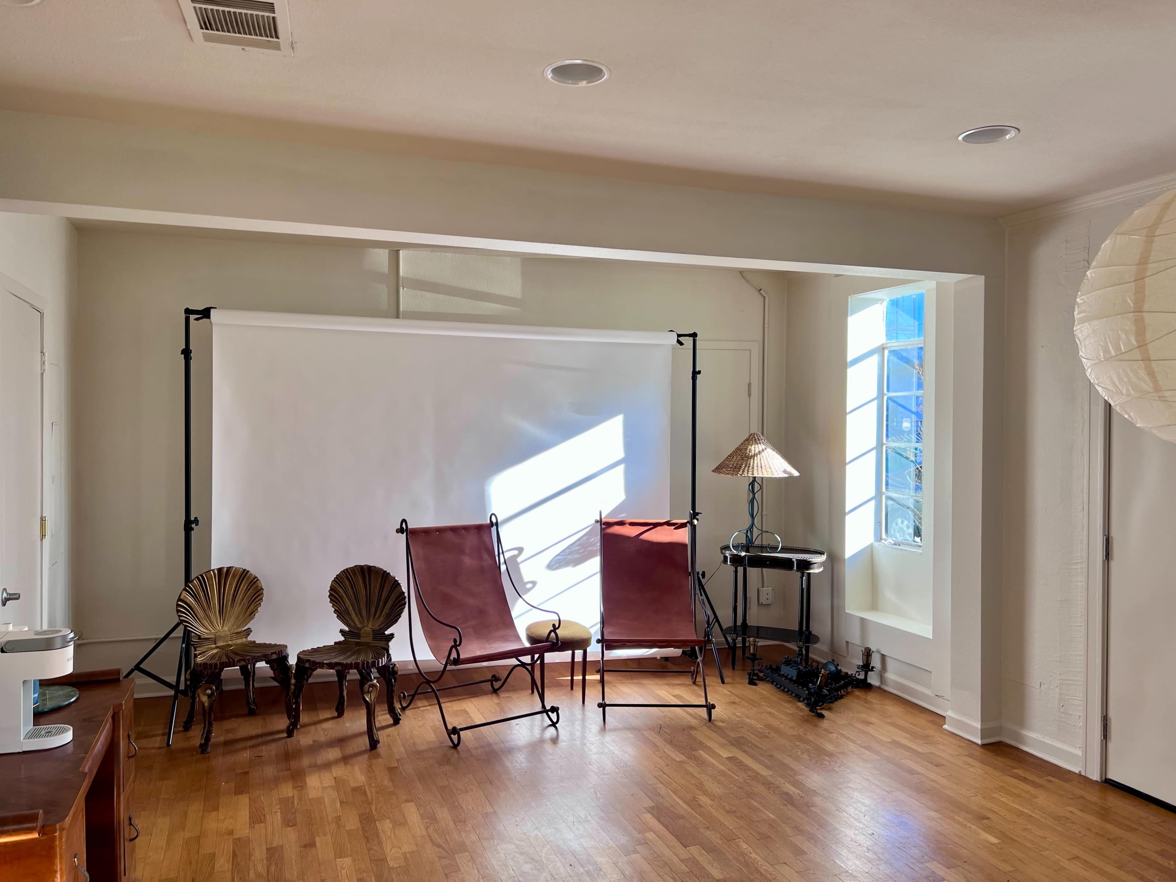 Central Austin Studio and Office Space with Vintage Vibe, Austin, TX ...