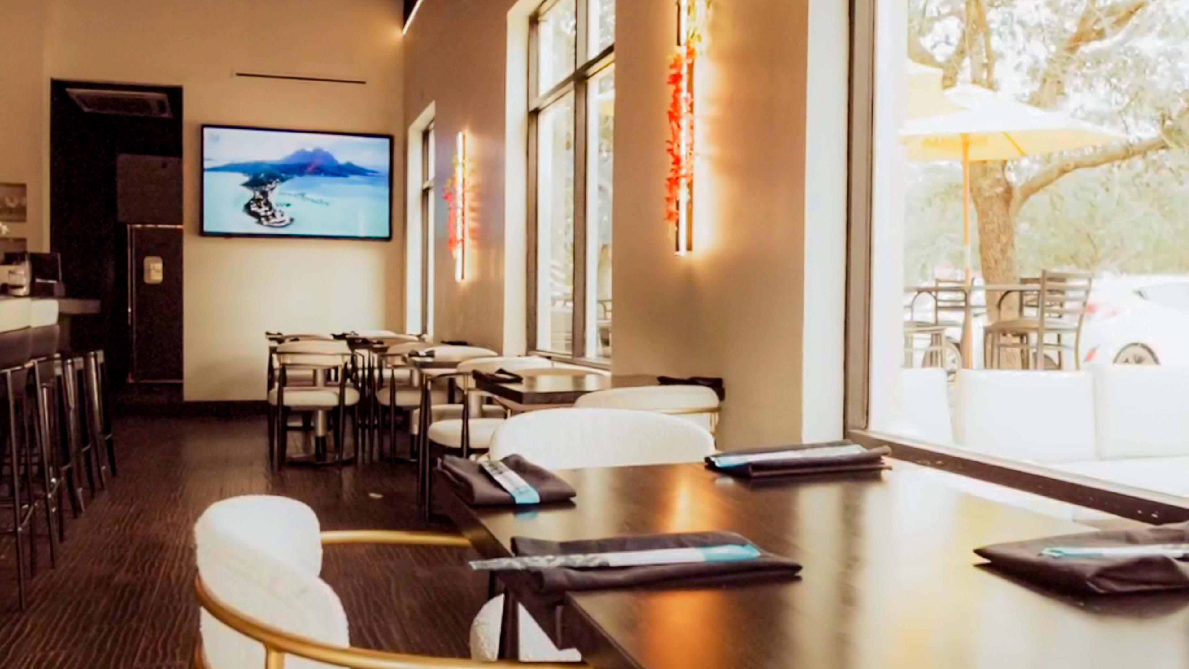 The Escobar Kitchen | Stylish Venue in Hunters Creek, Orlando, FL ...