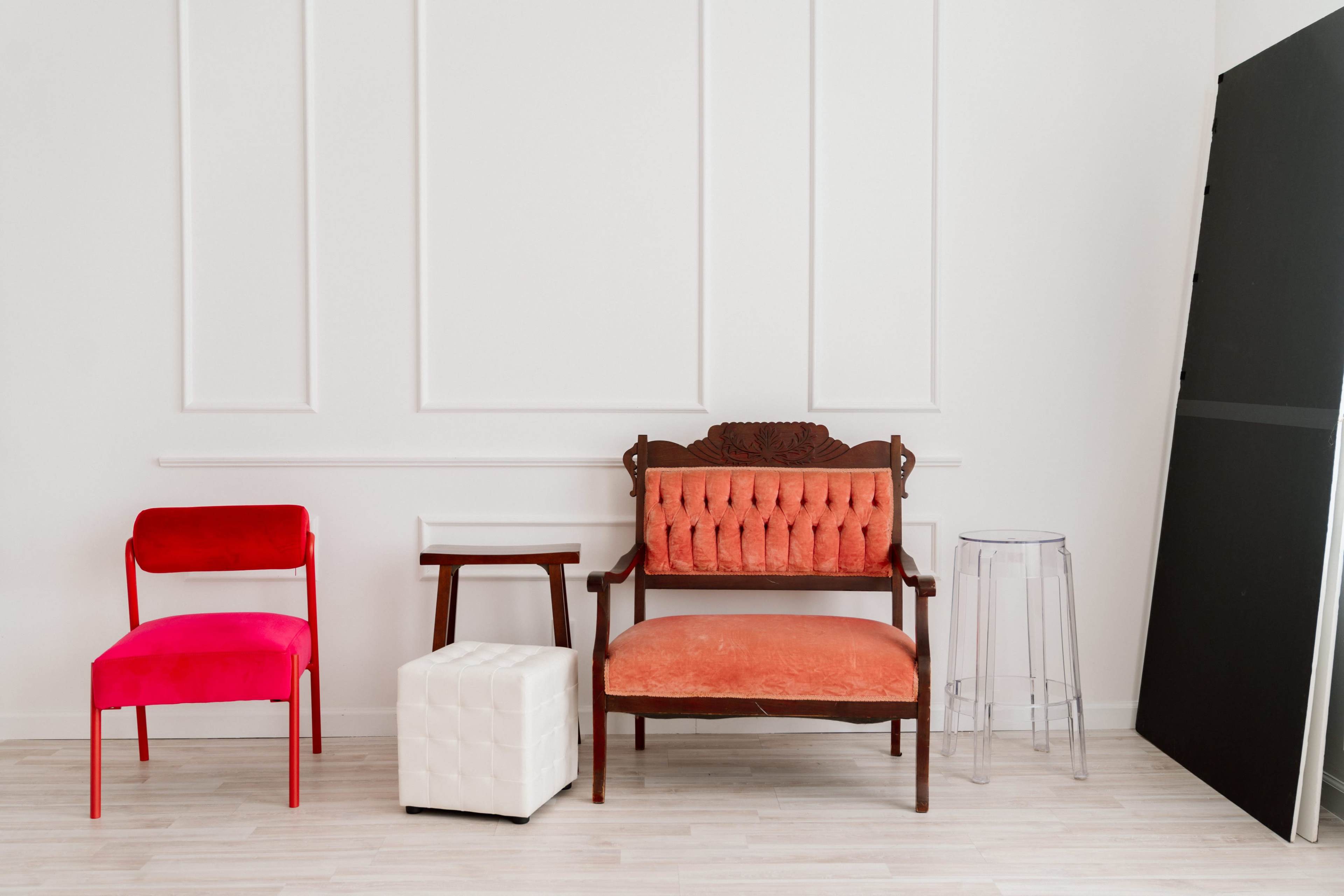 The Ginger Birdie | Natural Light Studio in Historic West End, winston ...