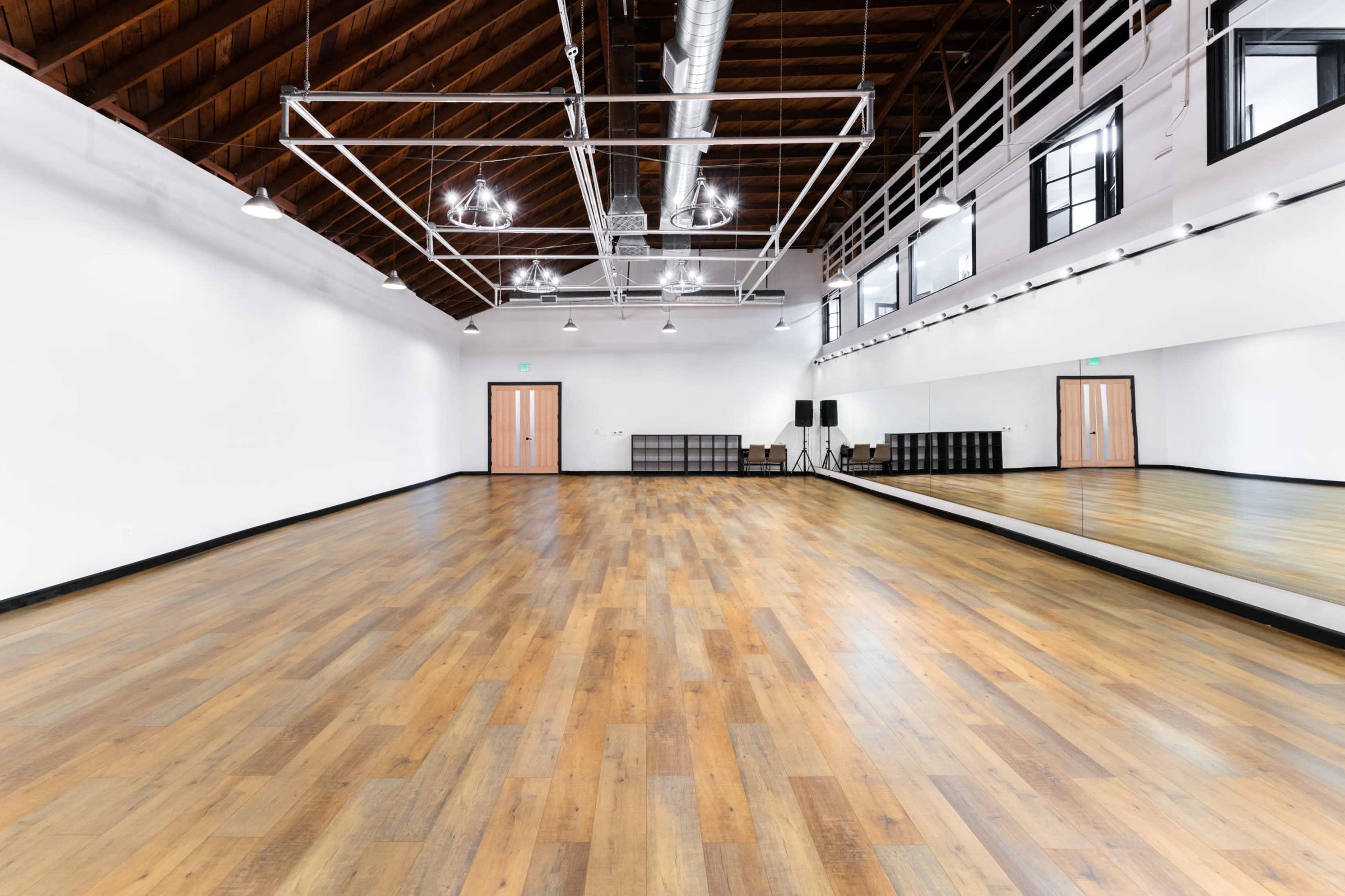Spacious Creative Film / Dance & Event Space, Burbank, CA | Event ...