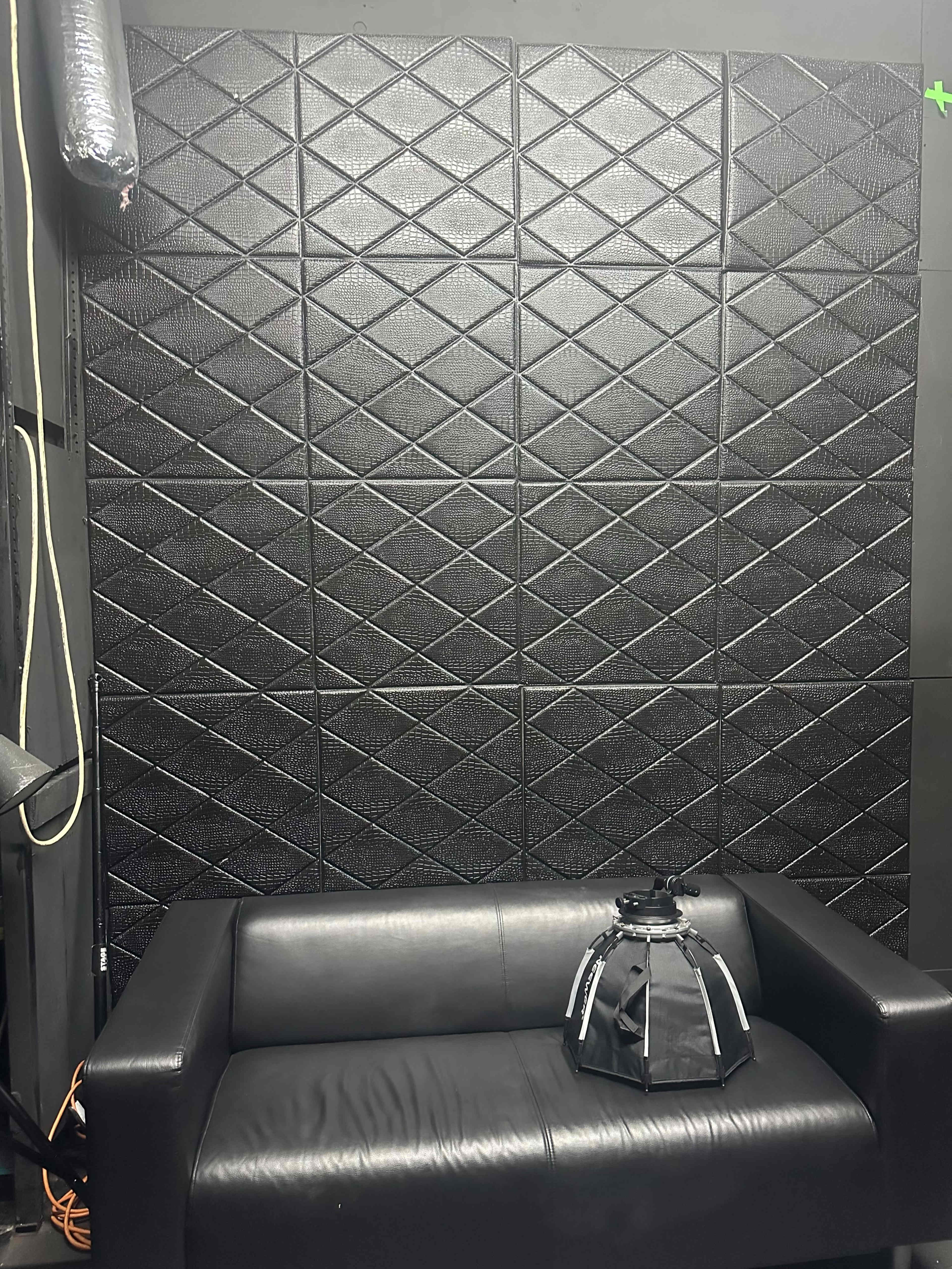 Stage Time Black Box Studio, New York, NY | Production | Peerspace