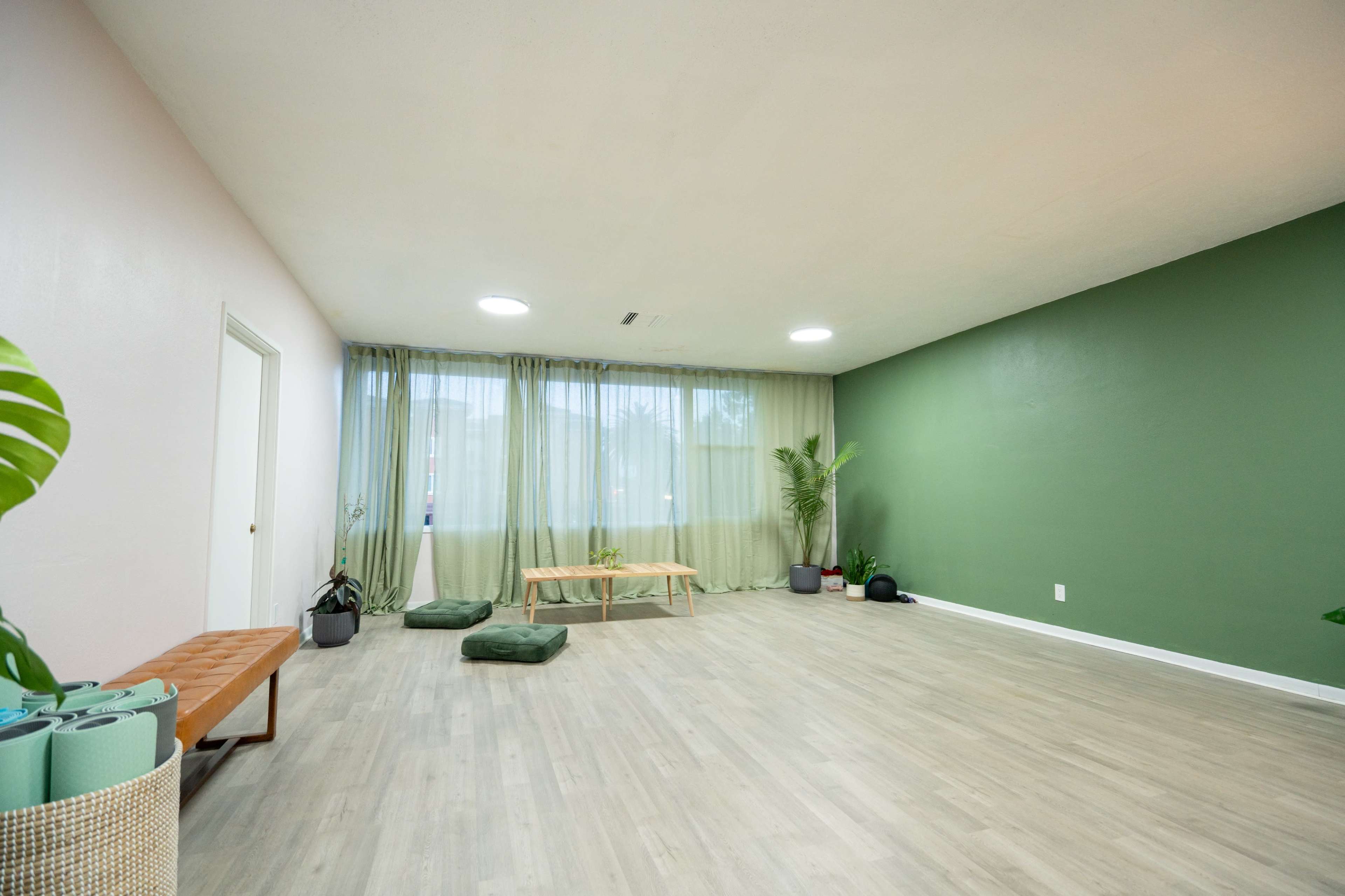 InLight studio in Sunnyvayle, Sunnyvale, CA | Event | Peerspace