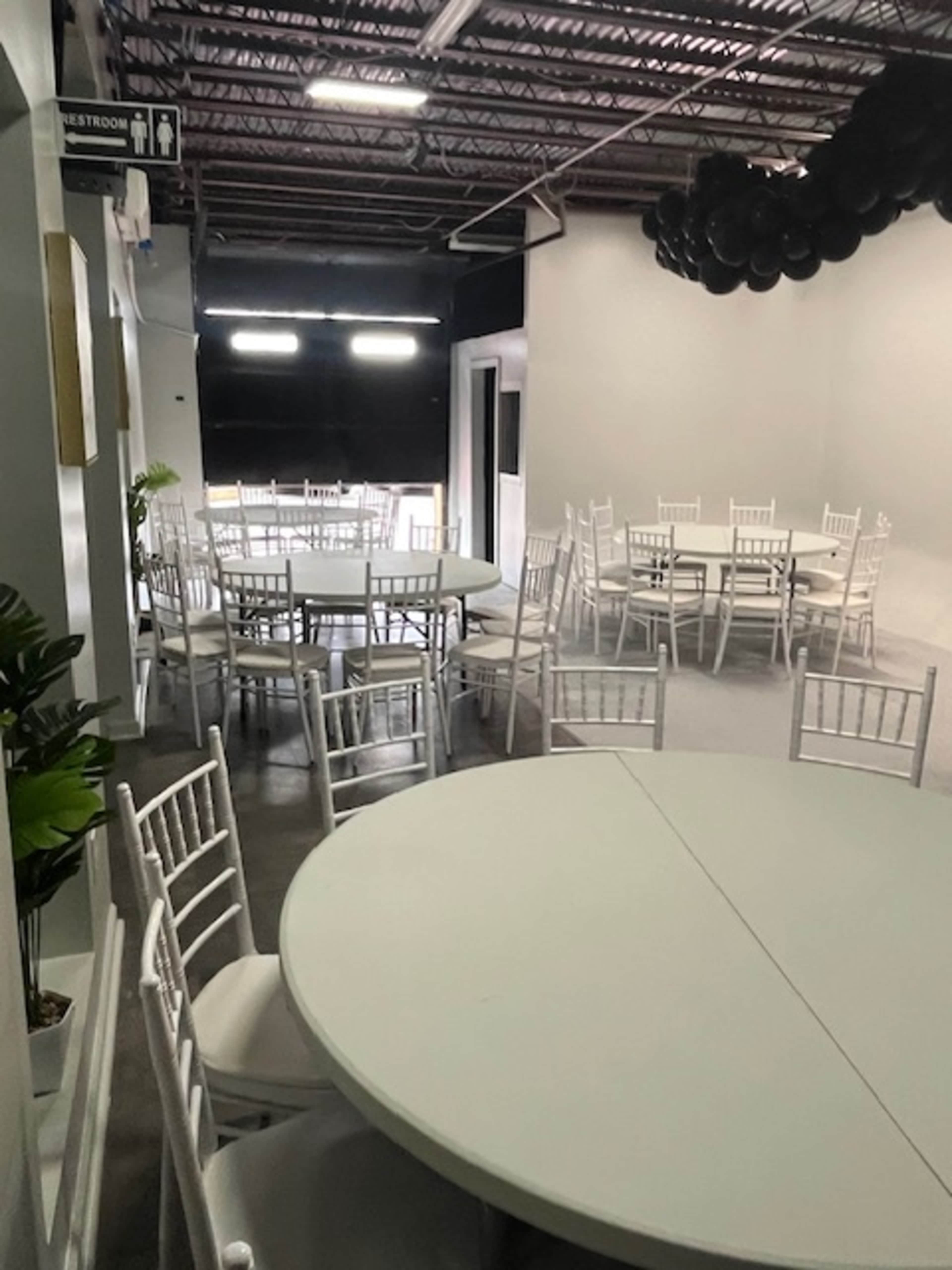 Main Attractions | Modern and Intimate Event Space, Temple Hills, MD ...
