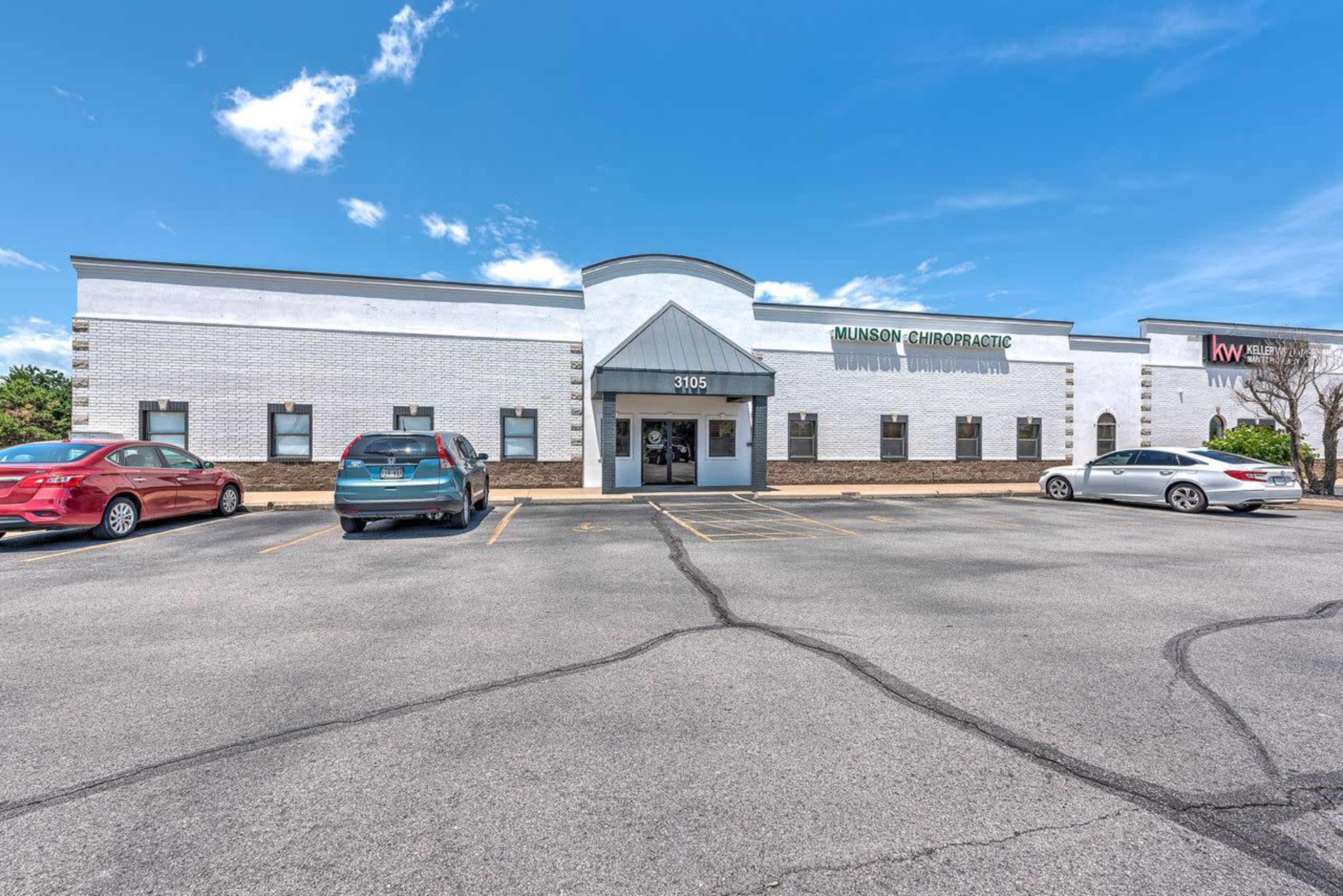 Gather Bentonville | Gather: Modern Multi-Room Office Suite ...