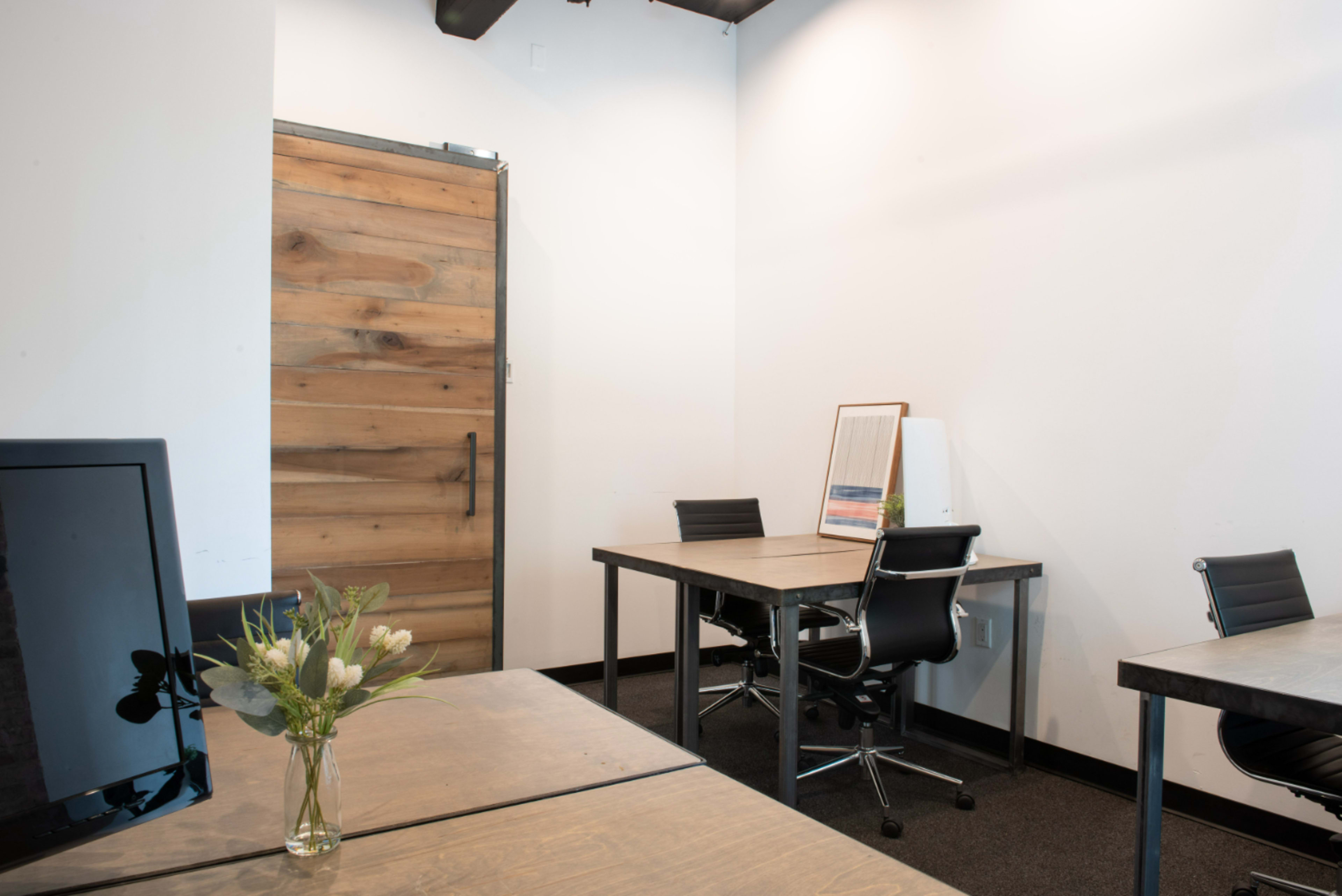 CTRL Collective | Office 221 - 5 Person Office w/ Window, Pasadena, CA ...