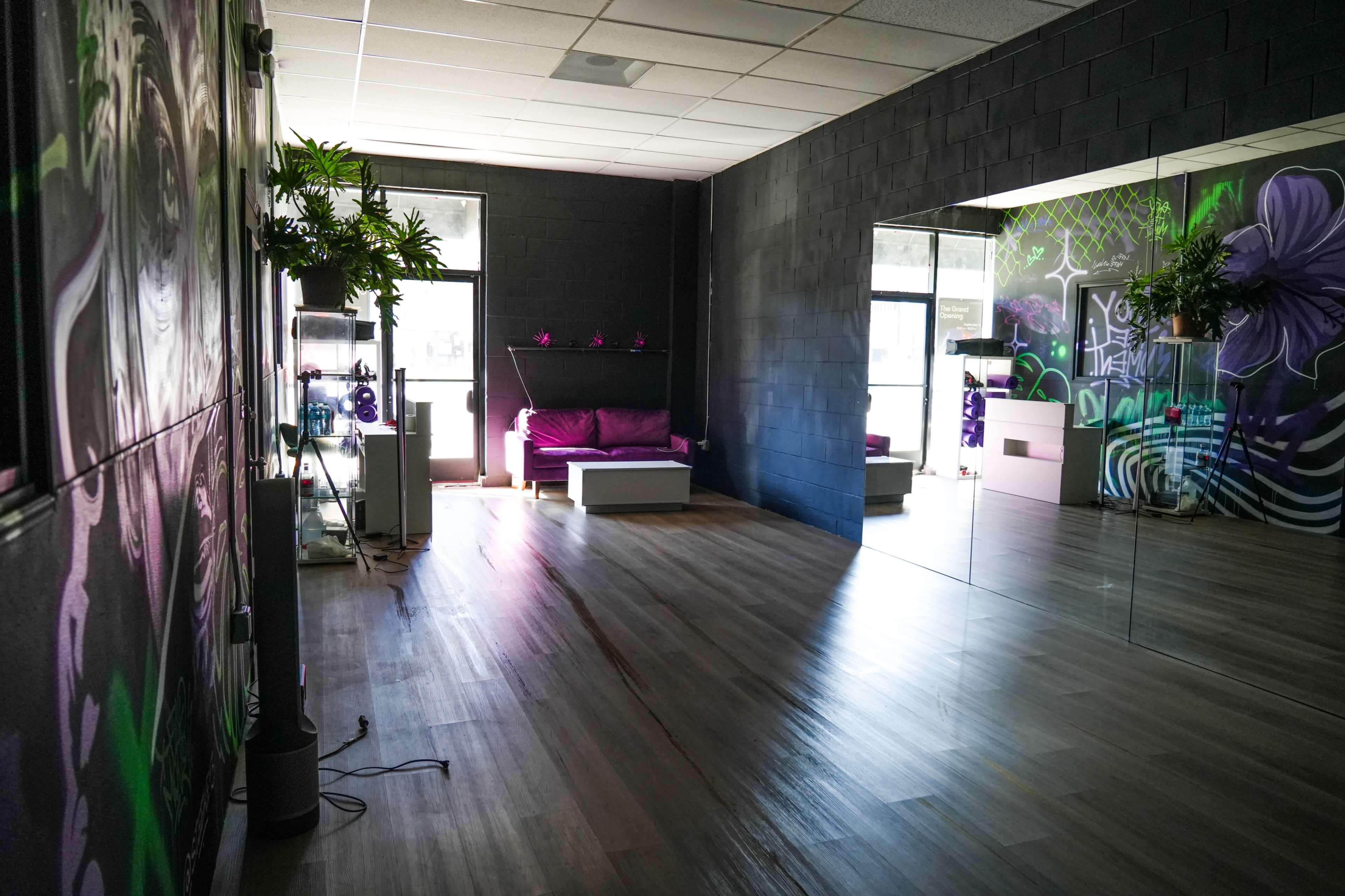 Dancing Space in Studio City, Studio City, CA | Event | Peerspace