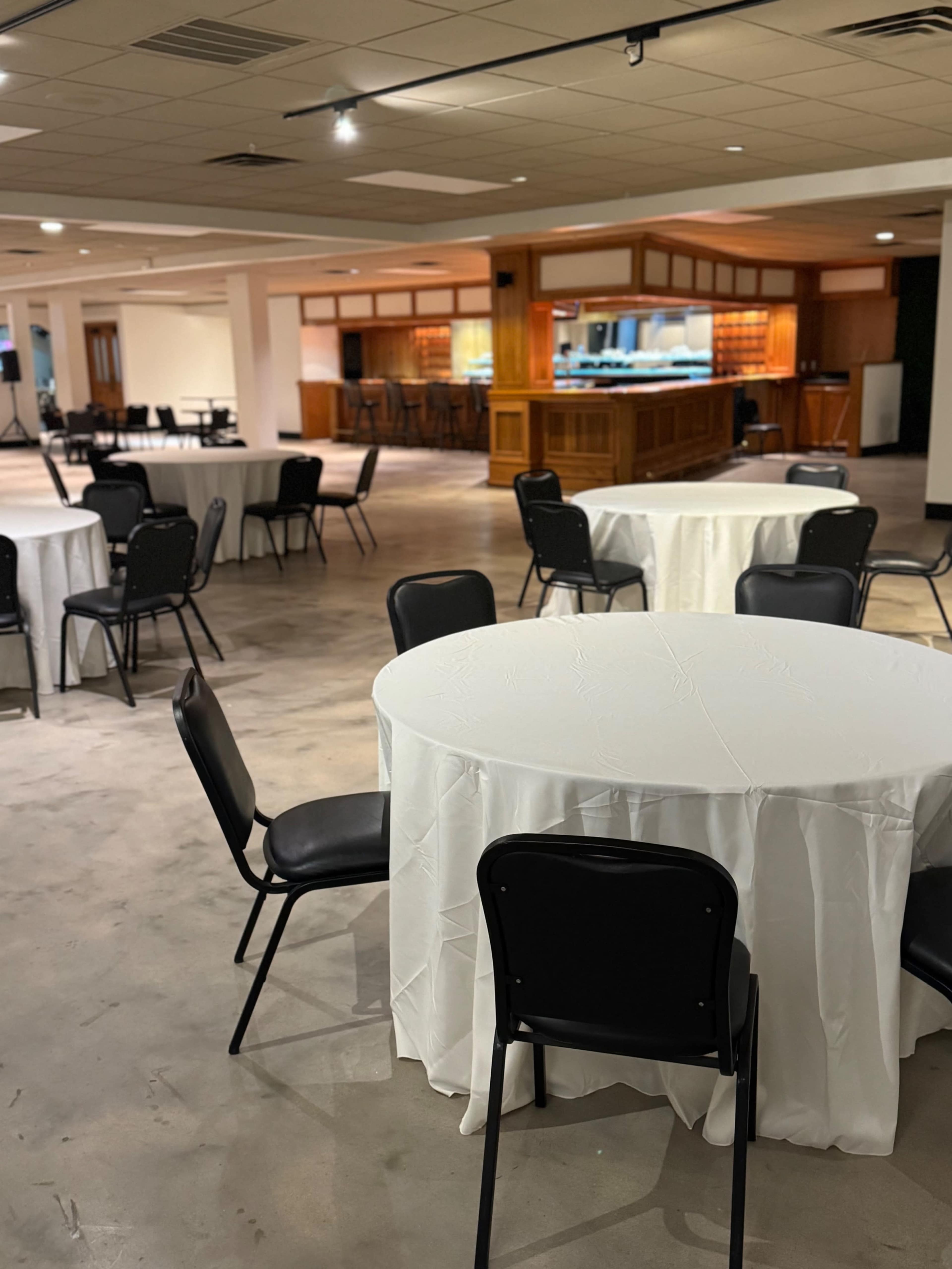 Downtown event center with lots of parking, Fort Smith, AR | Event ...