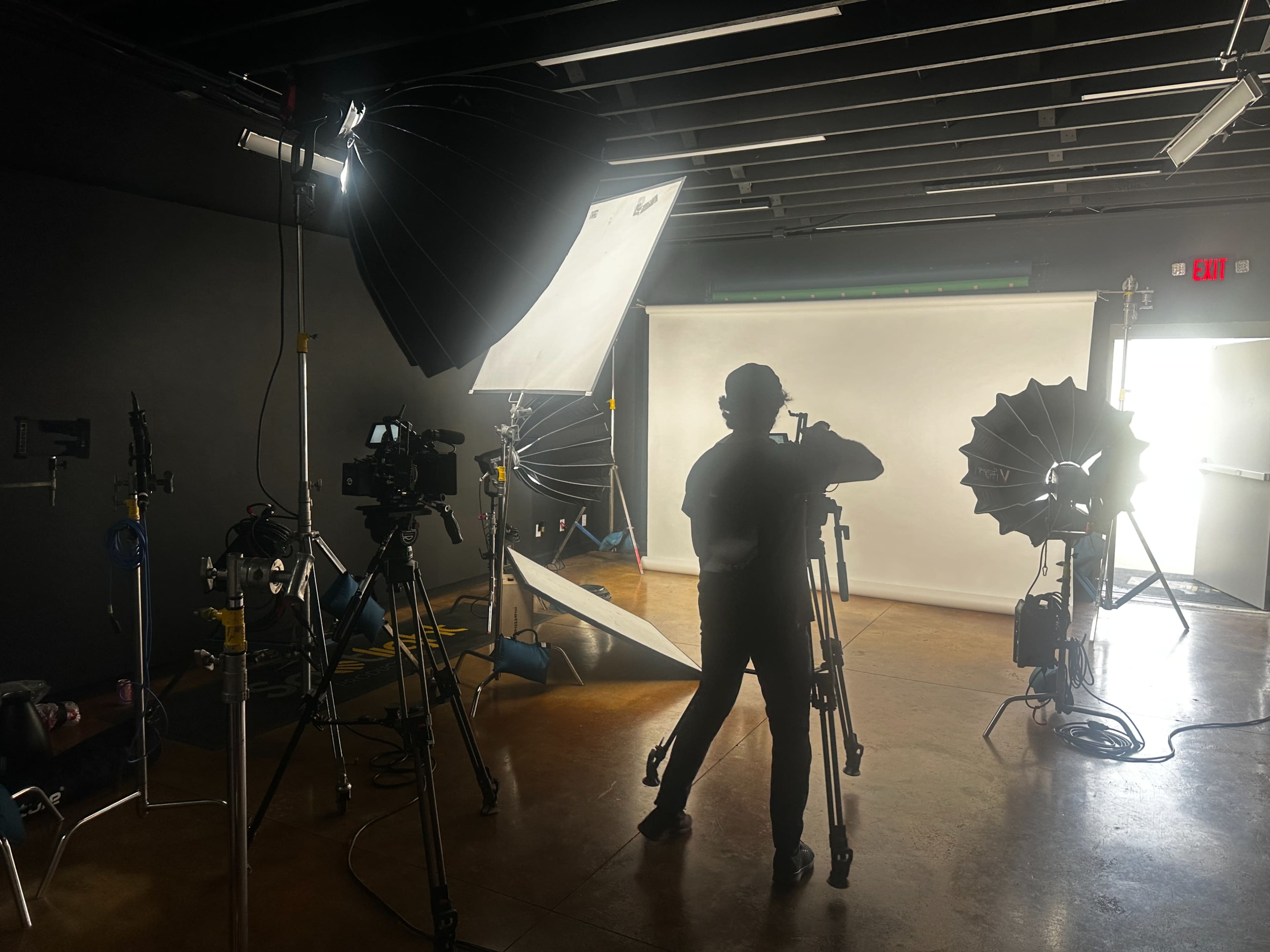 Uptown Modern Film/Photography Studio, Memphis, TN | Production | Peerspace