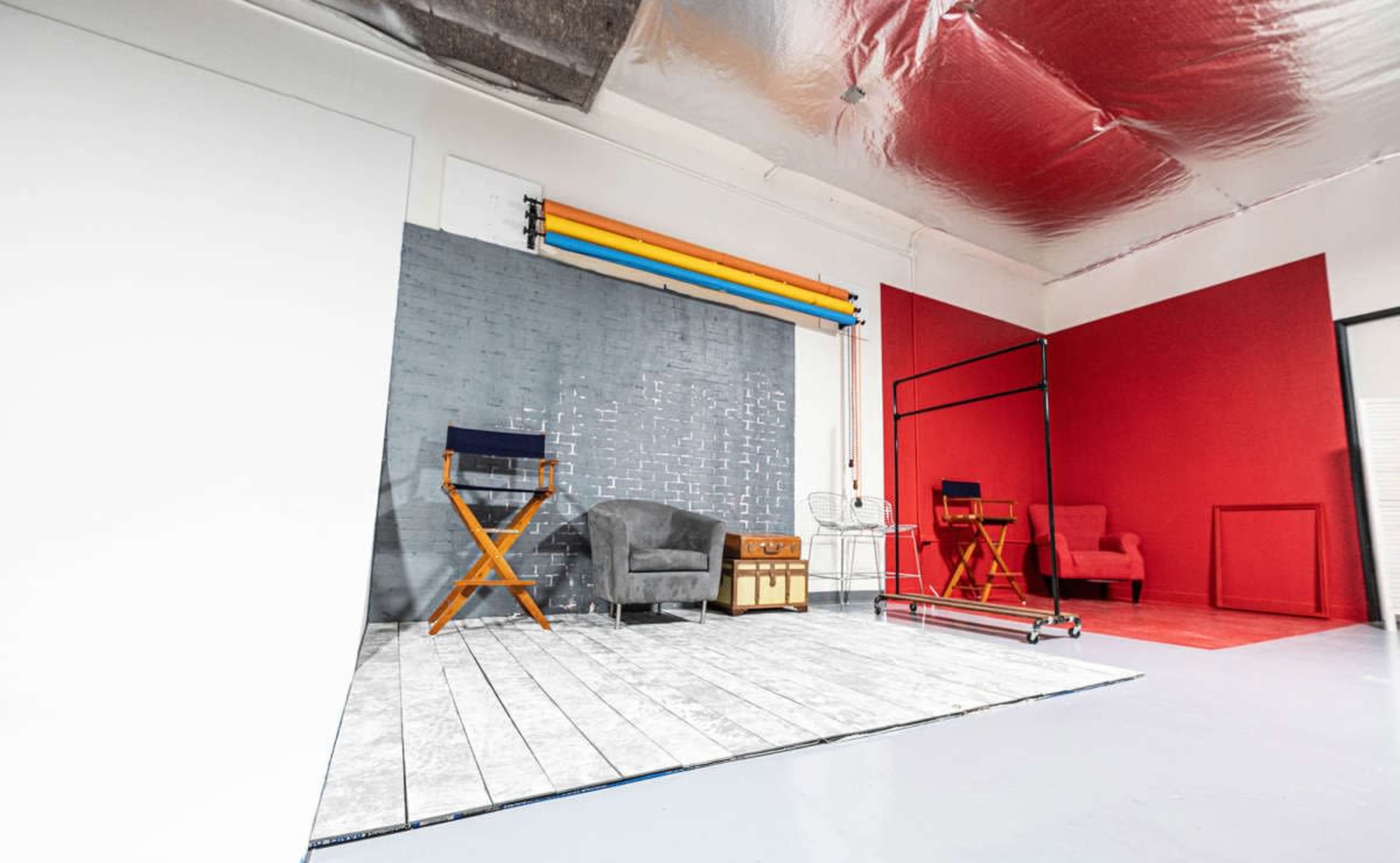 Creative Space LV - Studio B, Las Vegas, NV | Production | Peerspace