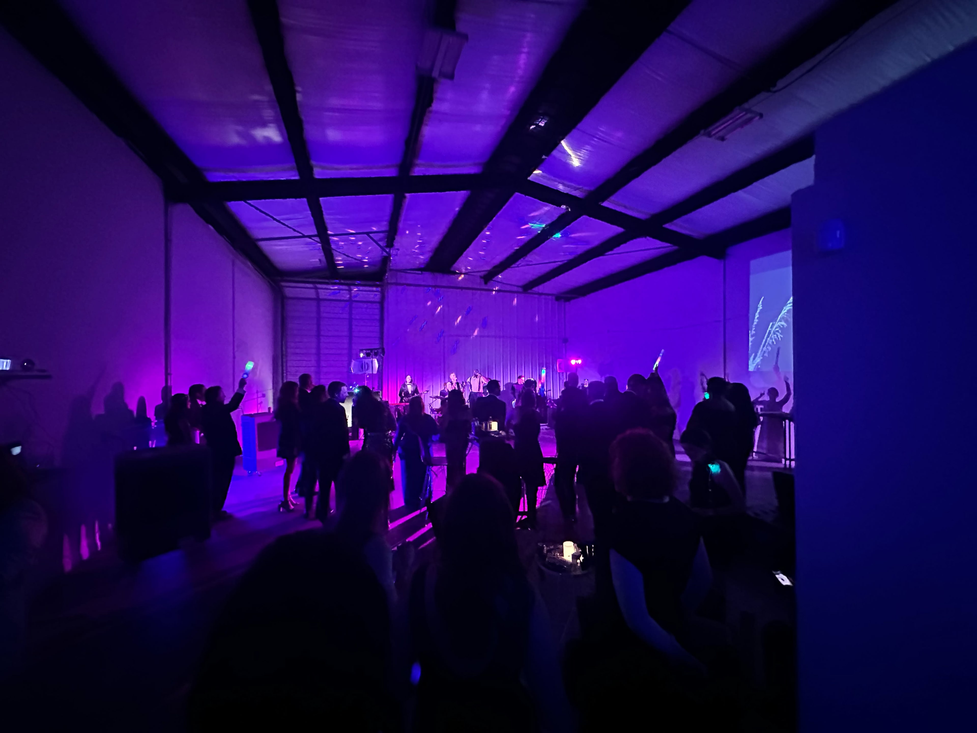 CKC Event Productions | Multi-purpose warehouse space 290 & 610 loop ...