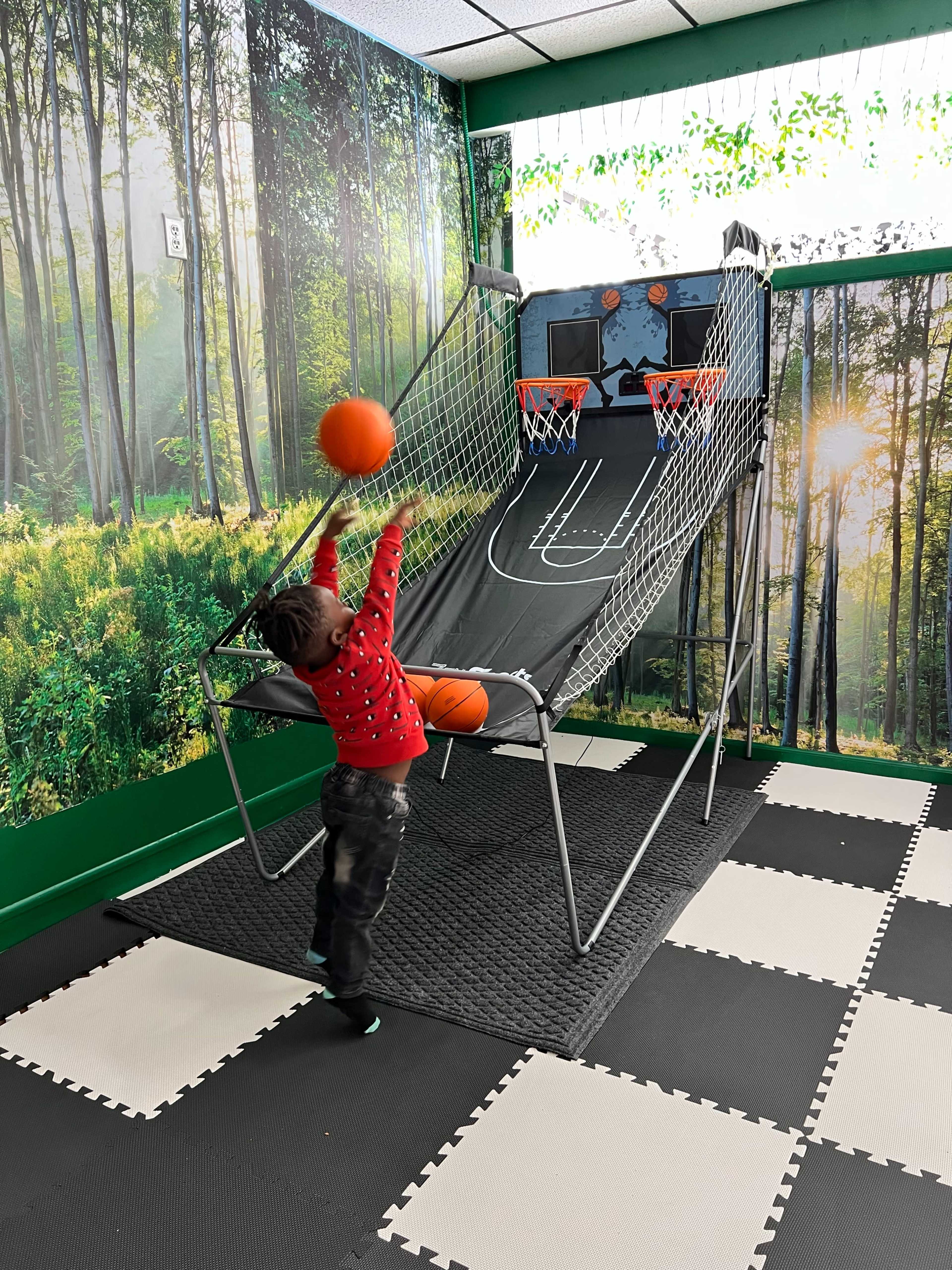 The Forest Event Center for Children, Dothan, AL | Production | Peerspace