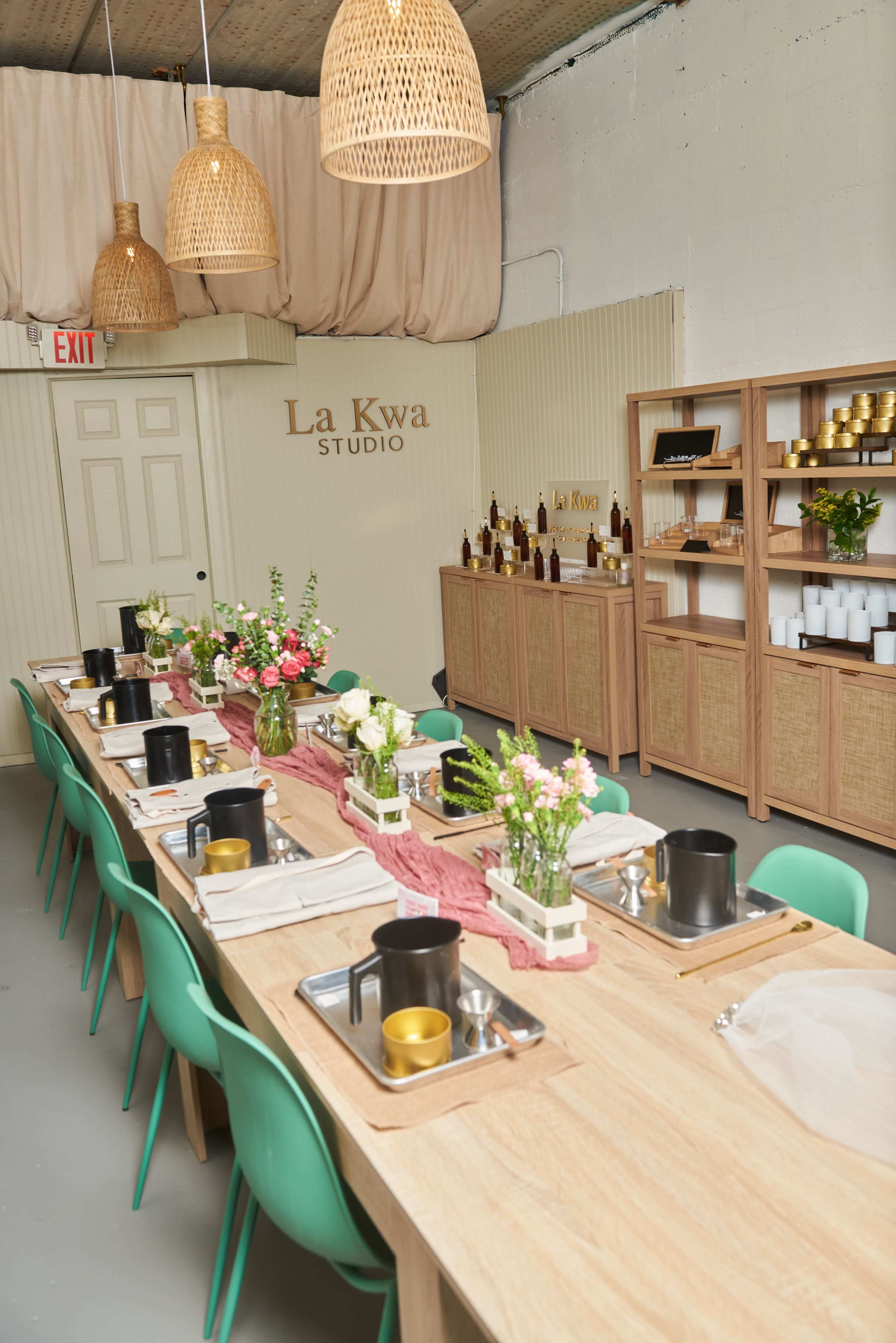 La Kwa Studio | Cozy Little River Photography, Event & Workshop Studio ...