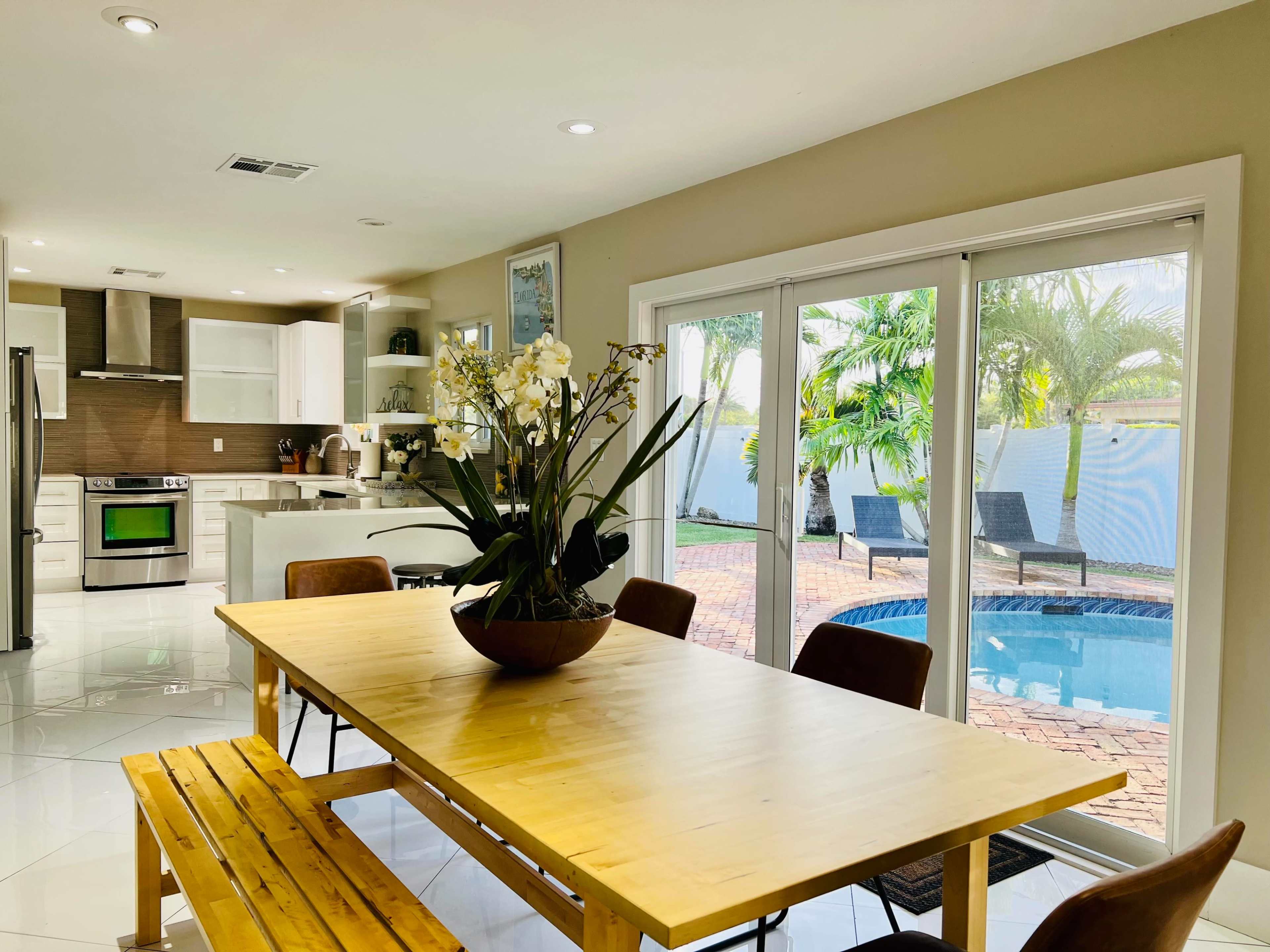 Relaxing Boca Raton Oasis, Boca Raton, FL | Event | Peerspace