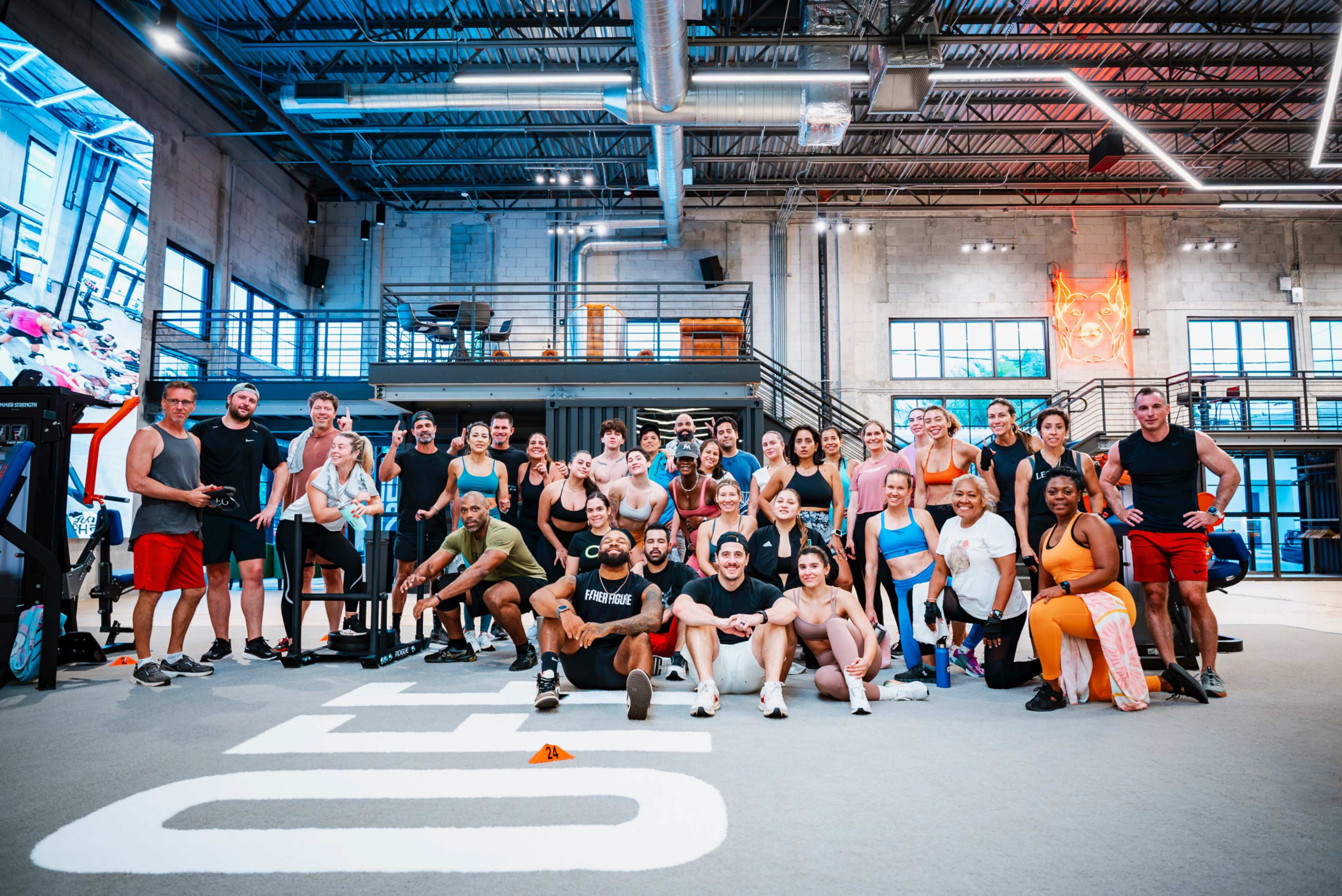 NO DAYS OFF HQ, Miami, FL | Event | Peerspace