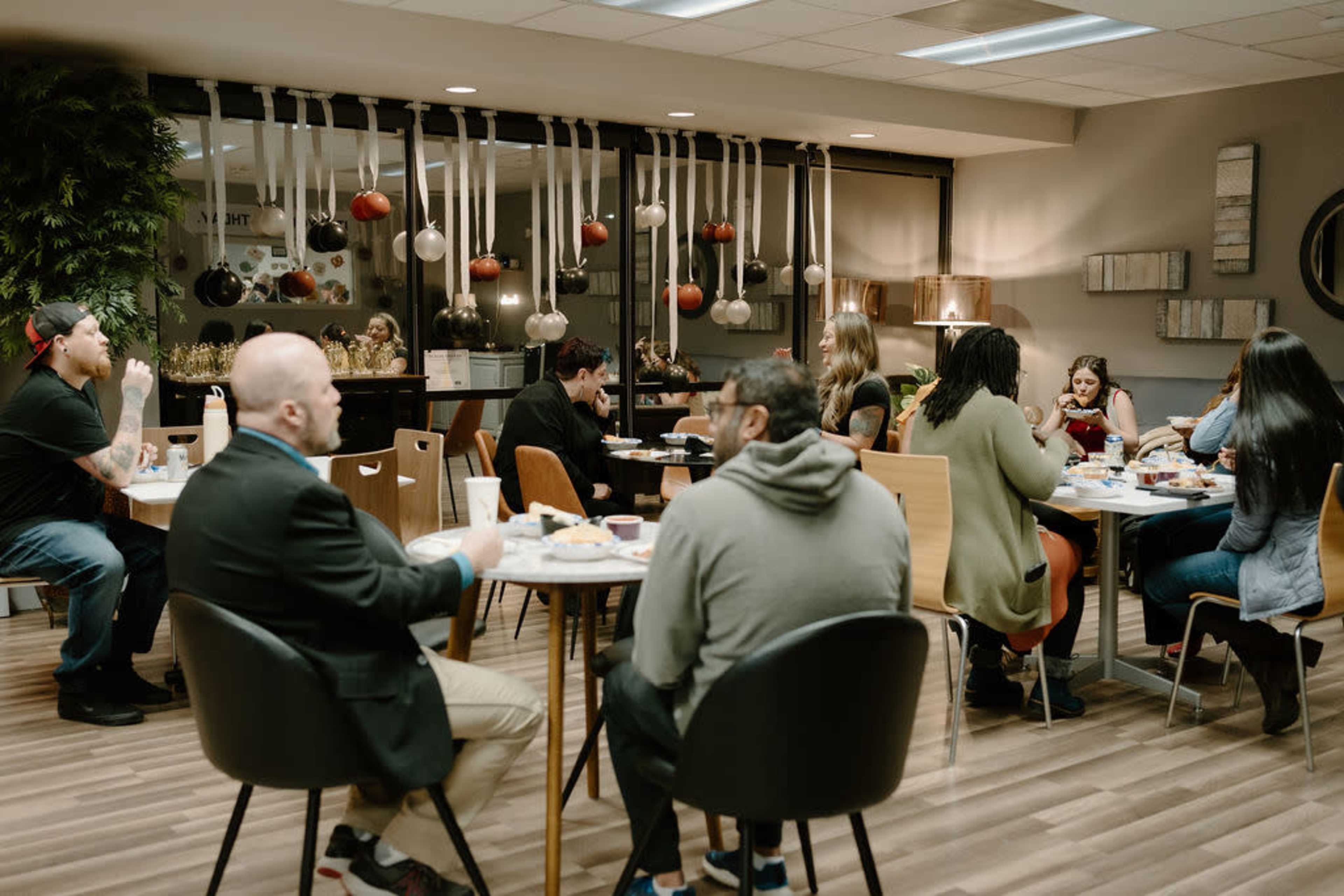 3 Cubed Coworking | Networking/ Event Space, Colorado Springs, CO ...