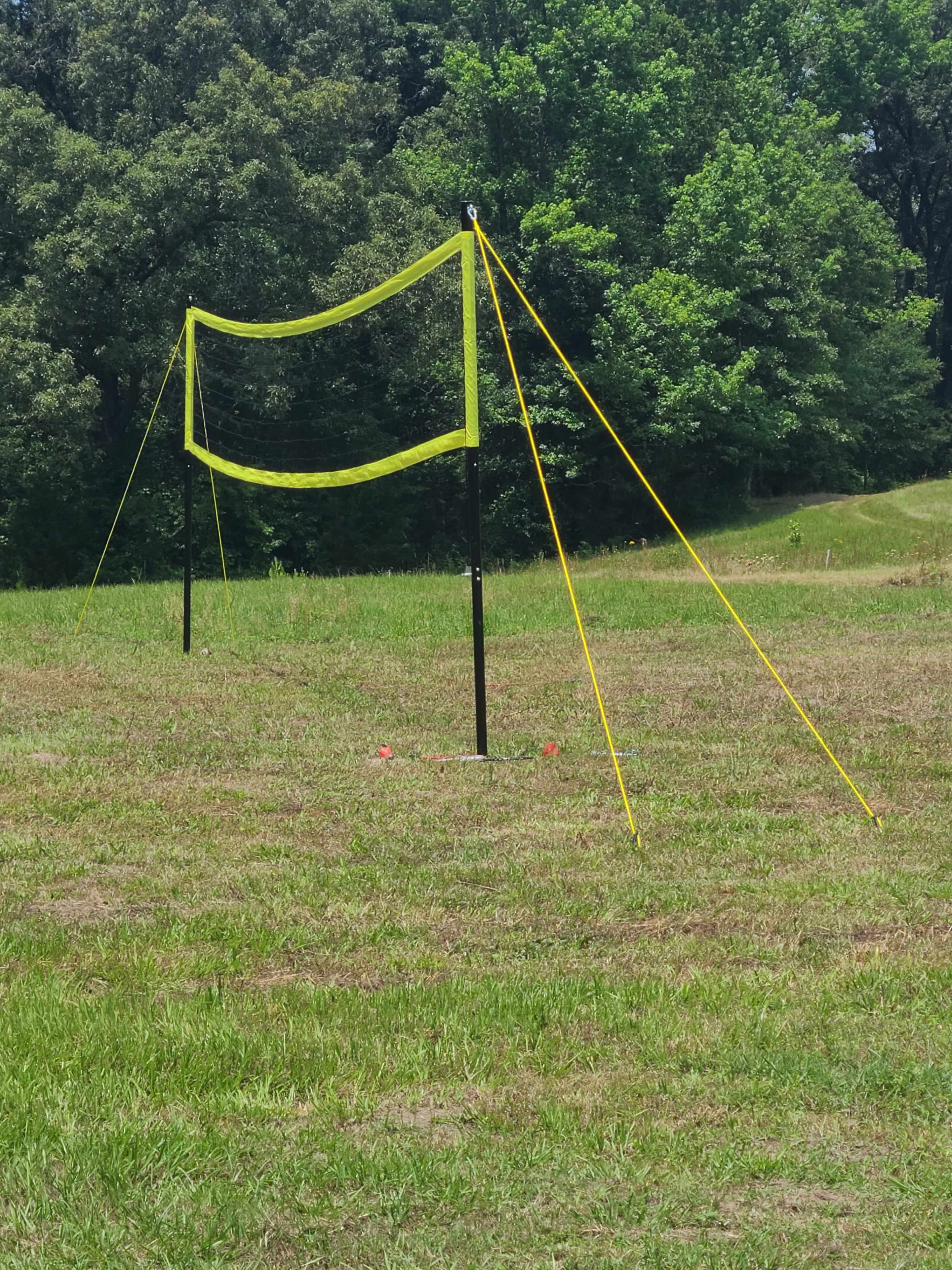 50 Acre Tranquil Retreat in the Heart of East Texas, Leesburg, TX ...